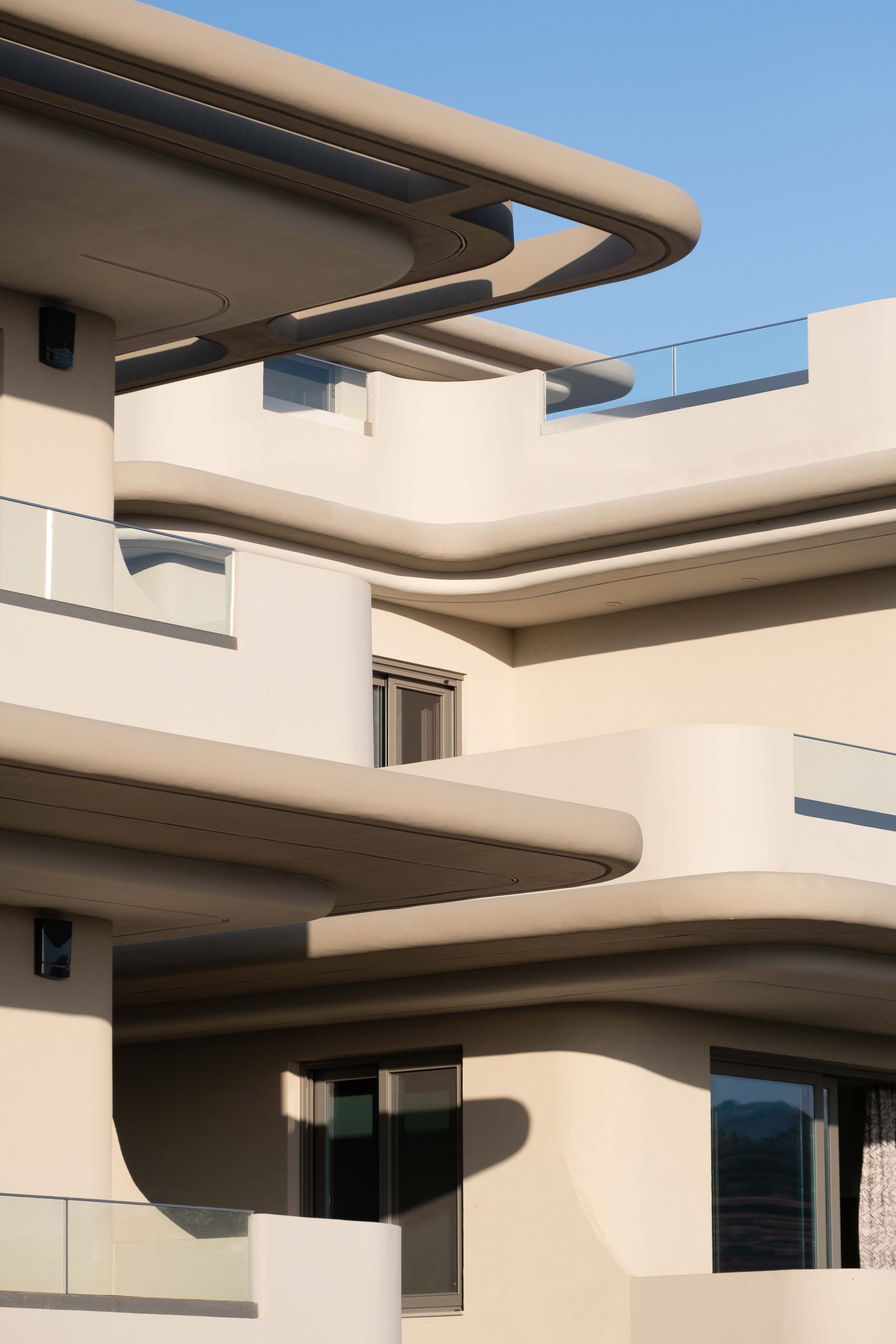 s-uda Residencies by vastudio - Architizer