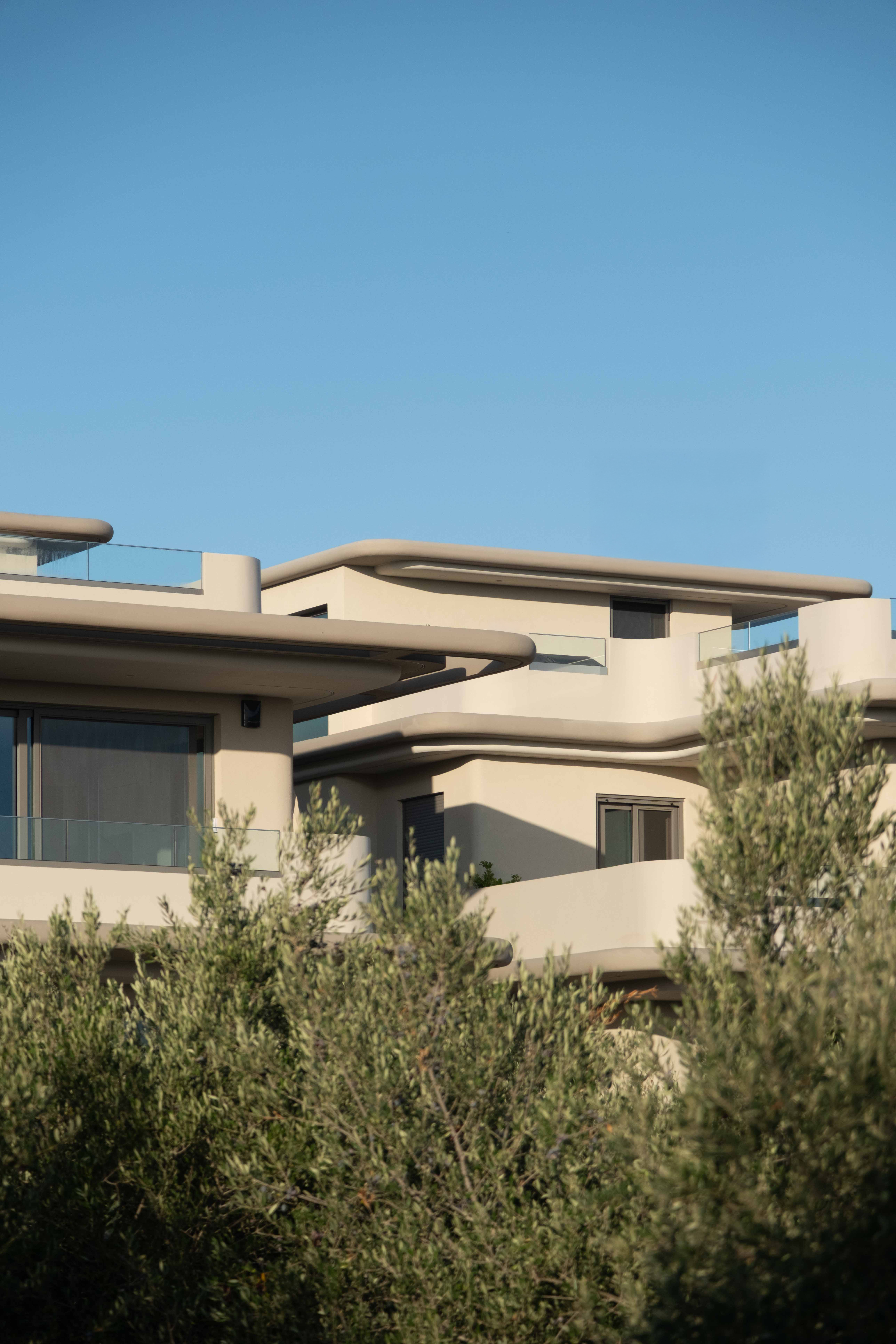 s-uda Residencies by vastudio - Architizer