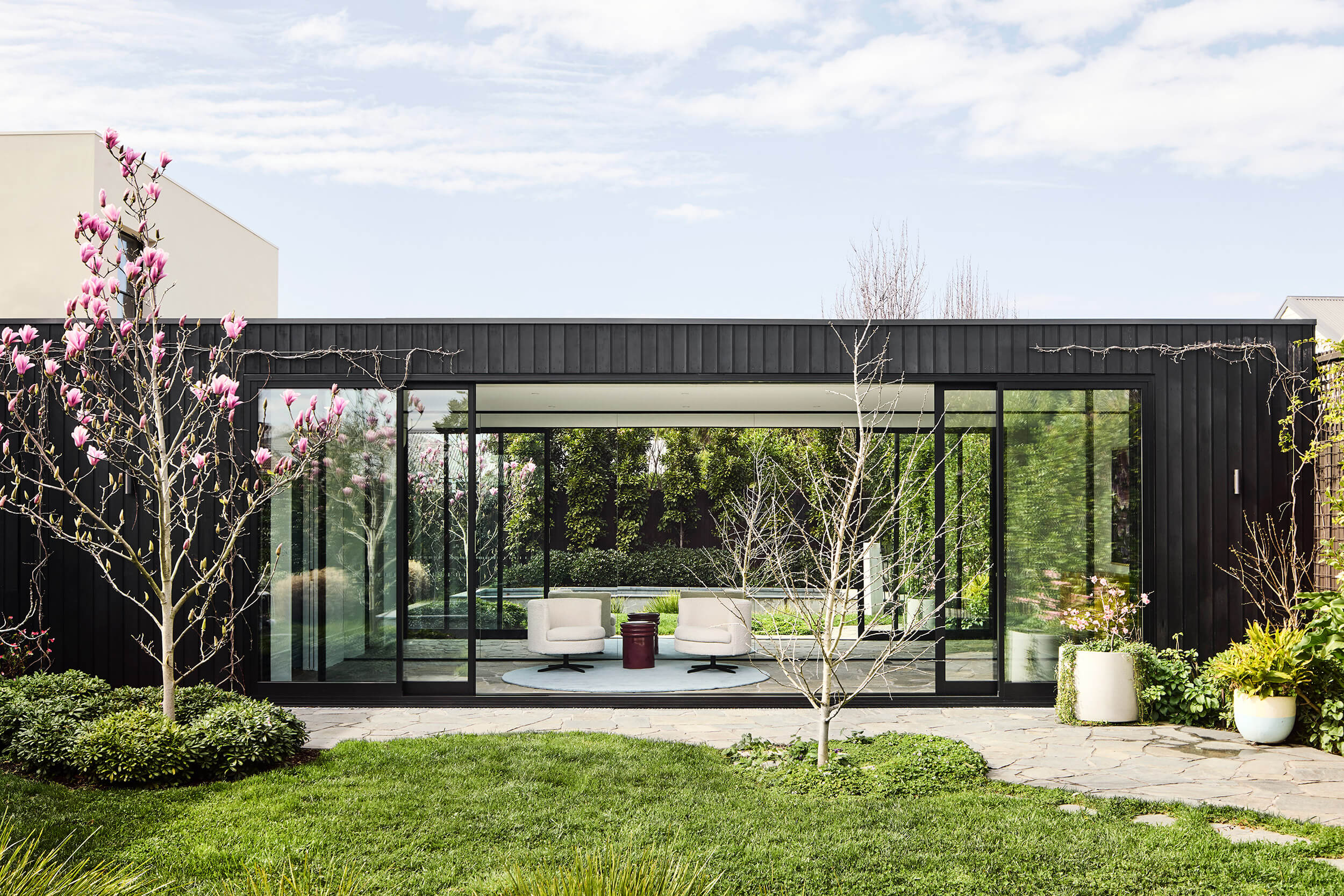 Day House by IF Architecture - Architizer