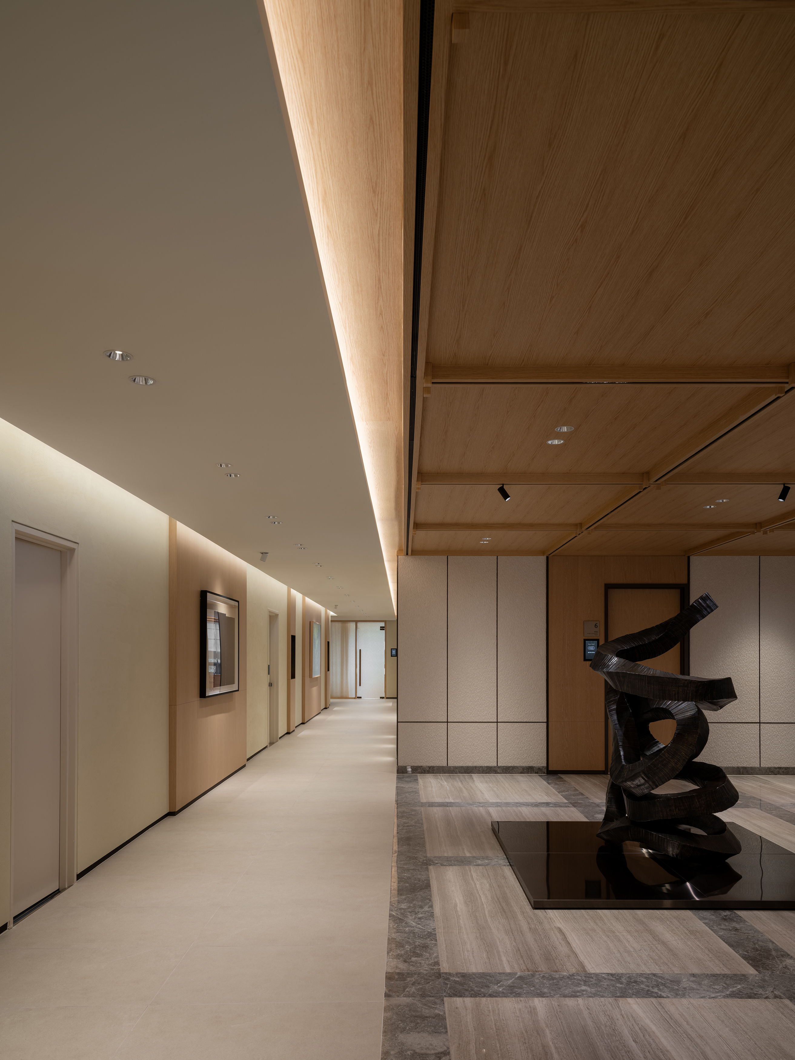 Hana Club1 Dogok by Studio Eccentric - Architizer