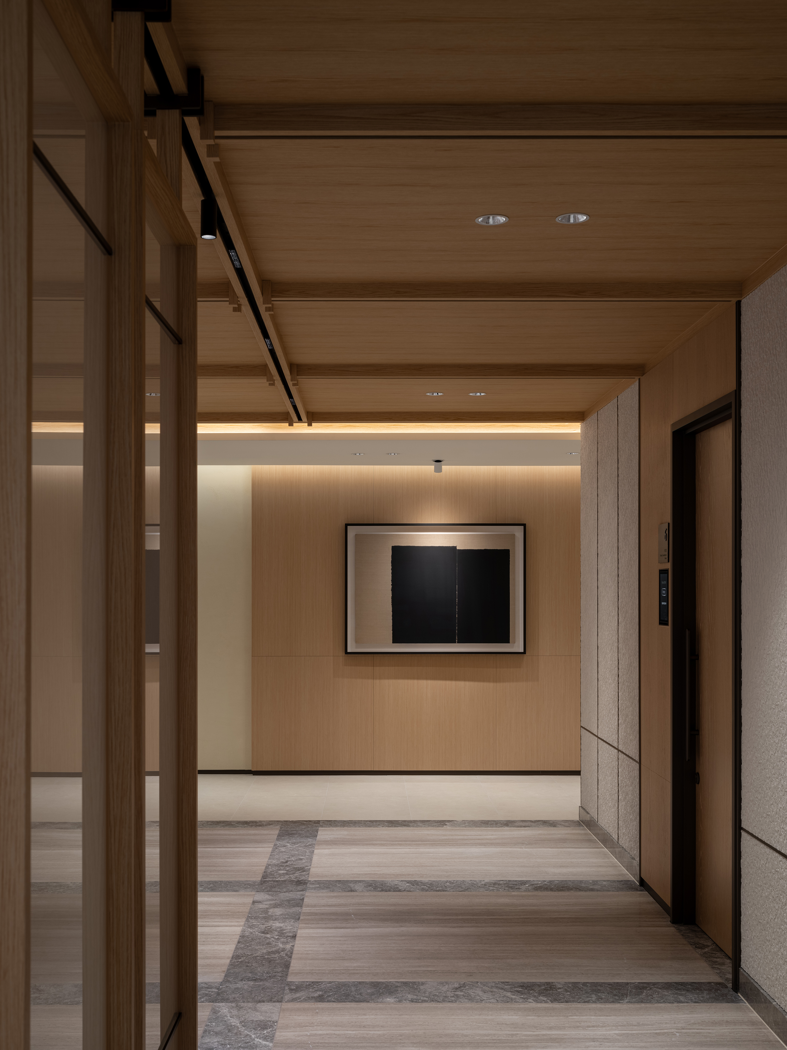 Hana Club1 Dogok by Studio Eccentric - Architizer