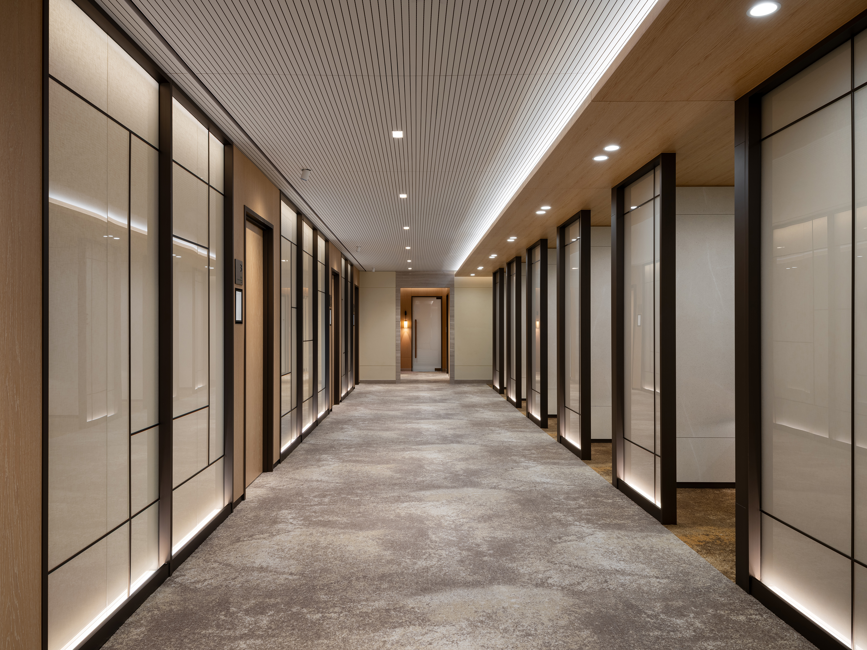 Hana Club1 Dogok by Studio Eccentric - Architizer