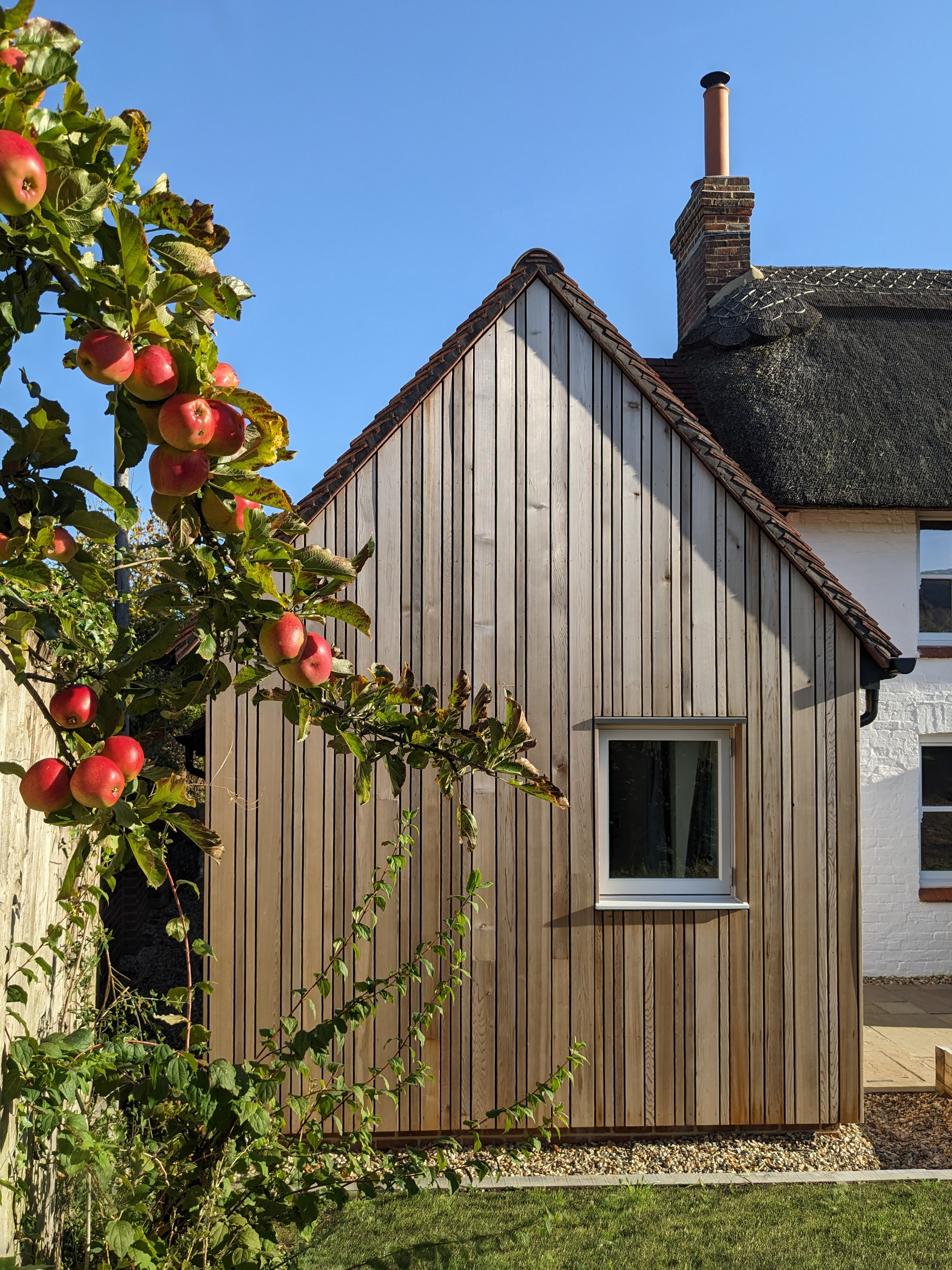 Hedges by Western Design Architects - Architizer