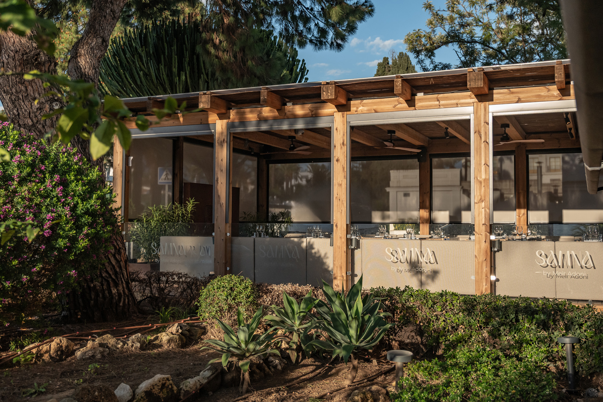 SAMNA by YOD Group - Architizer