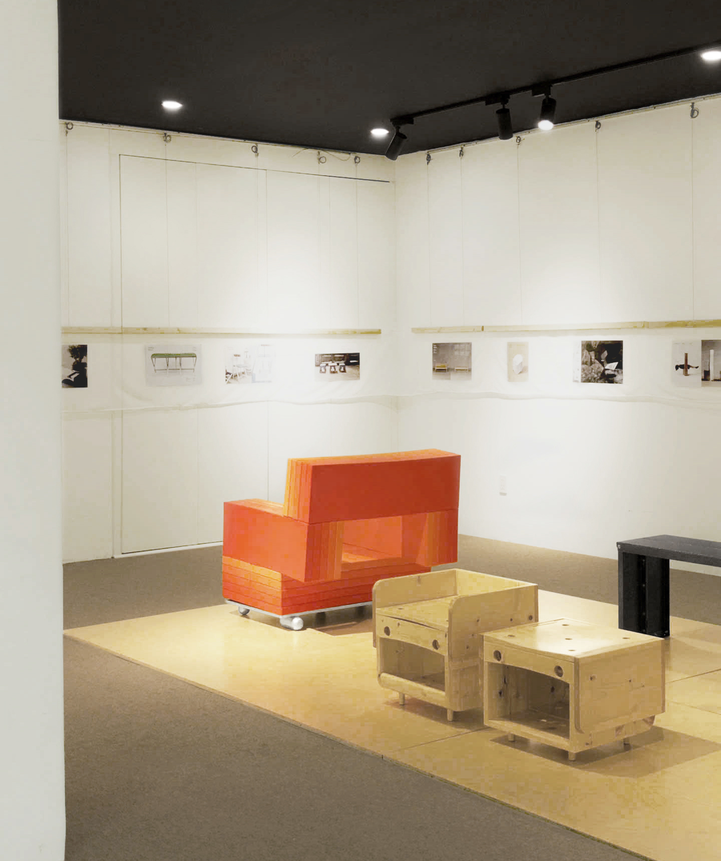 50 CHAIRS | An exhibition of 50 chairs designed by 50 Vietnamese ...