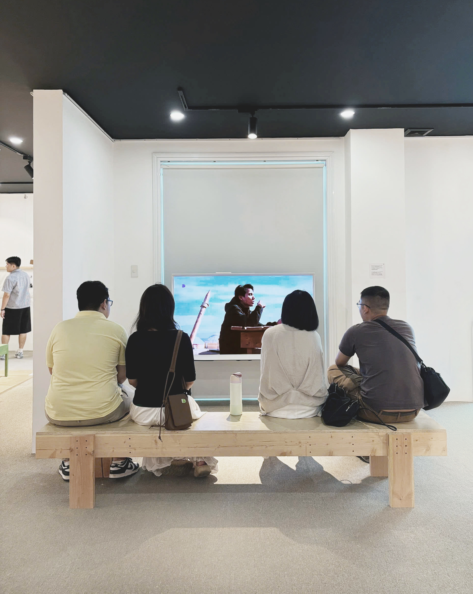 50 CHAIRS | An exhibition of 50 chairs designed by 50 Vietnamese ...