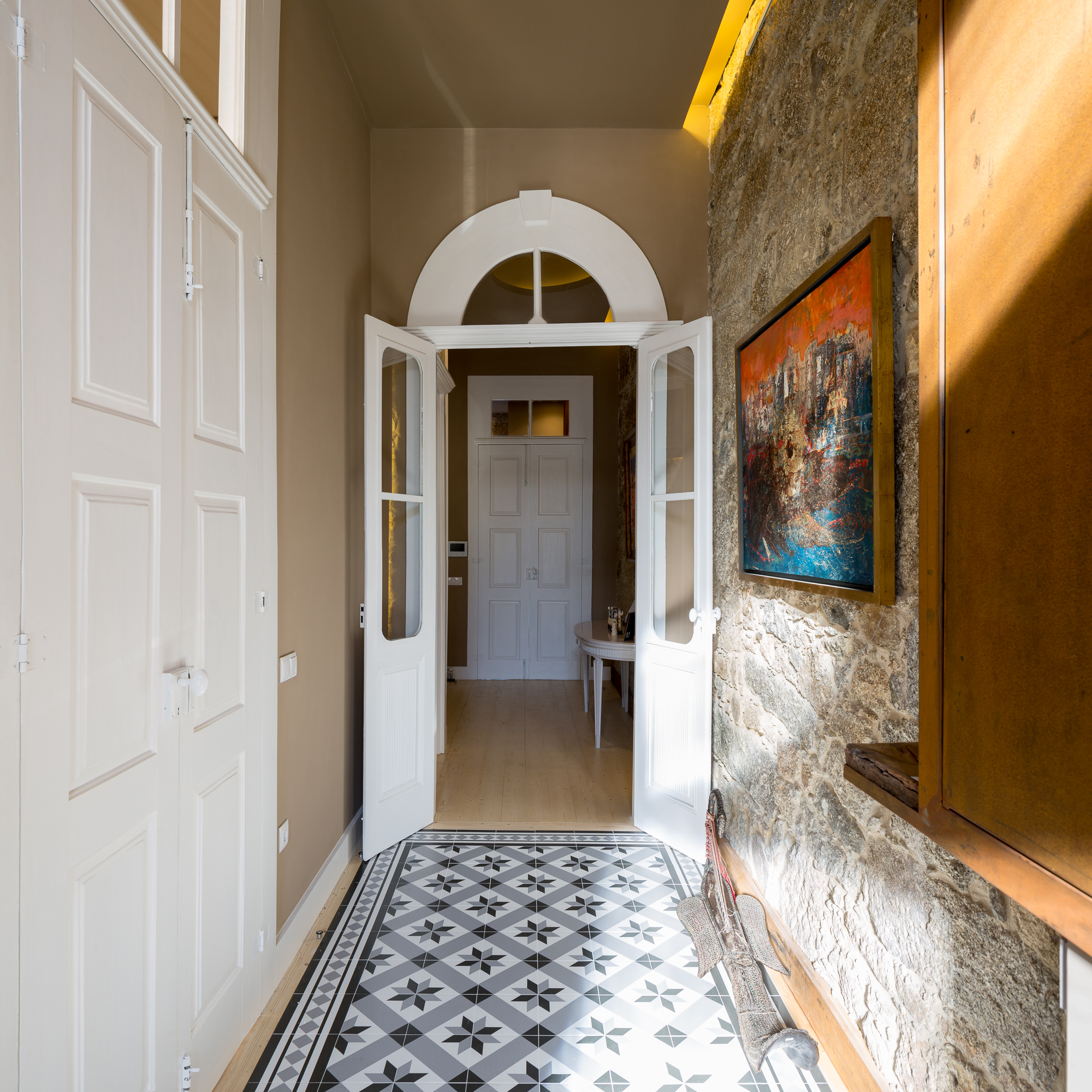 Casa do Parque II by Ricardo Azevedo Arquitecto - Architizer