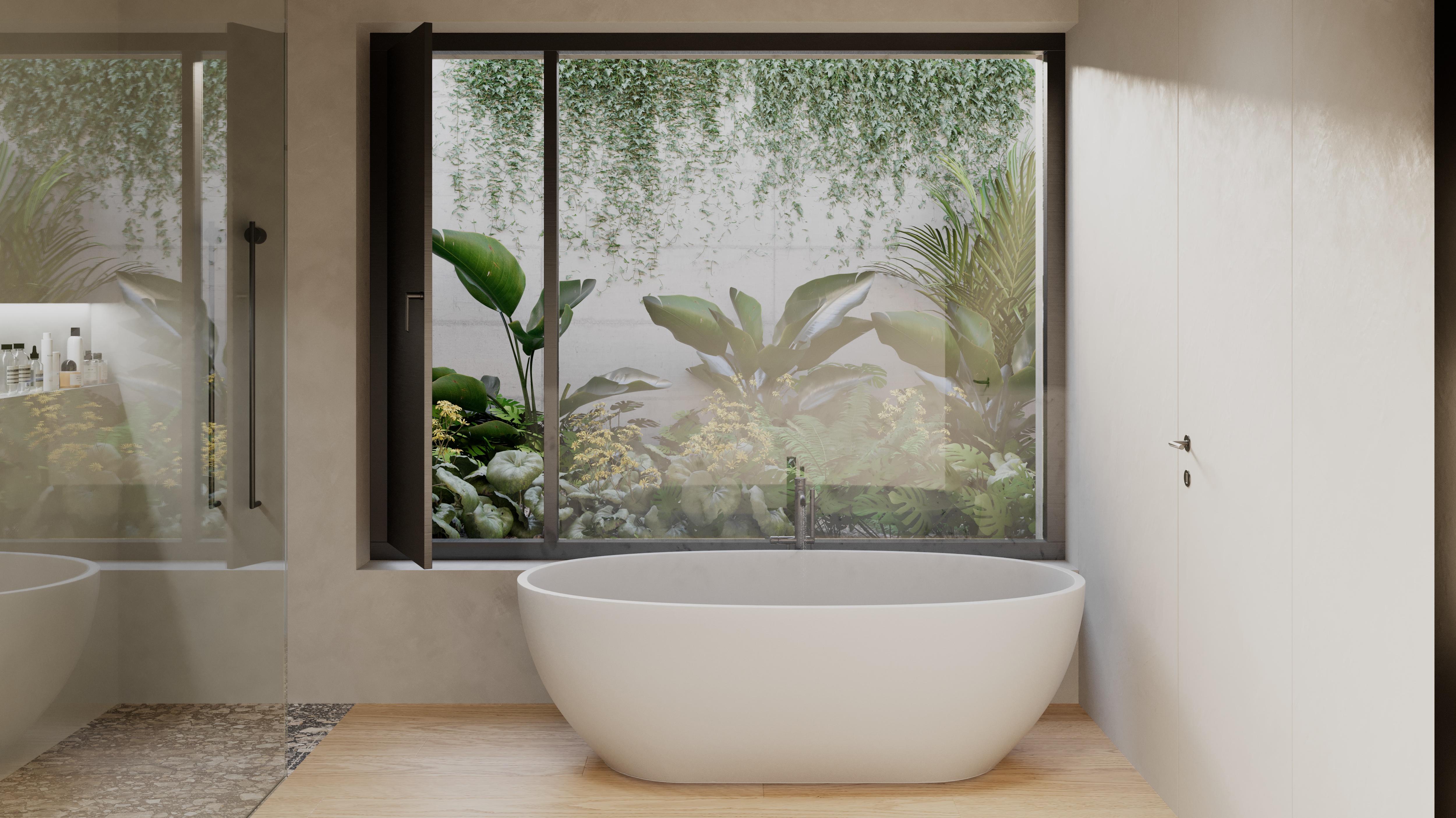 361_Villa M by MIDE architetti - Architizer