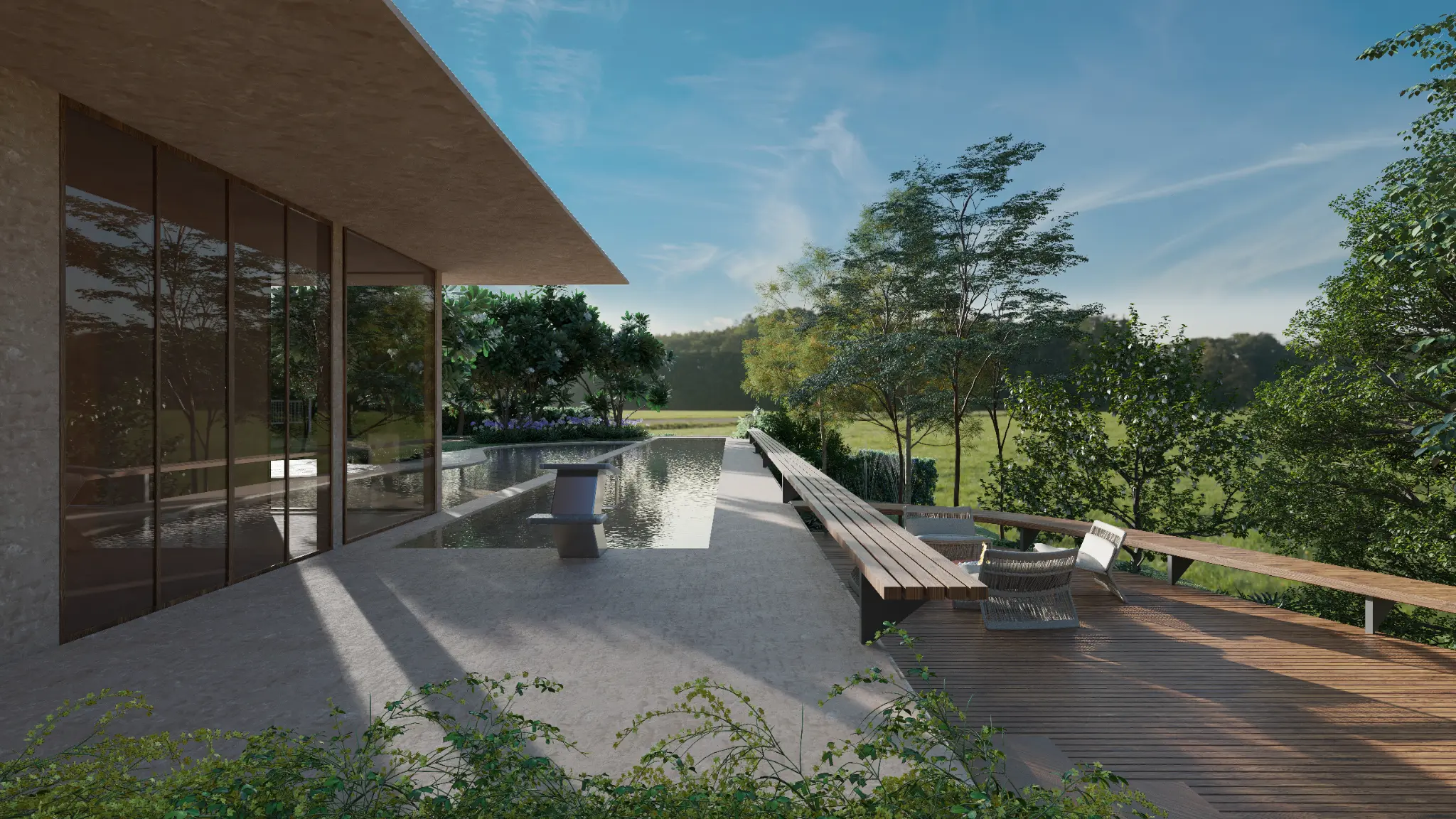 Brise House by Two Arquitetura - Architizer