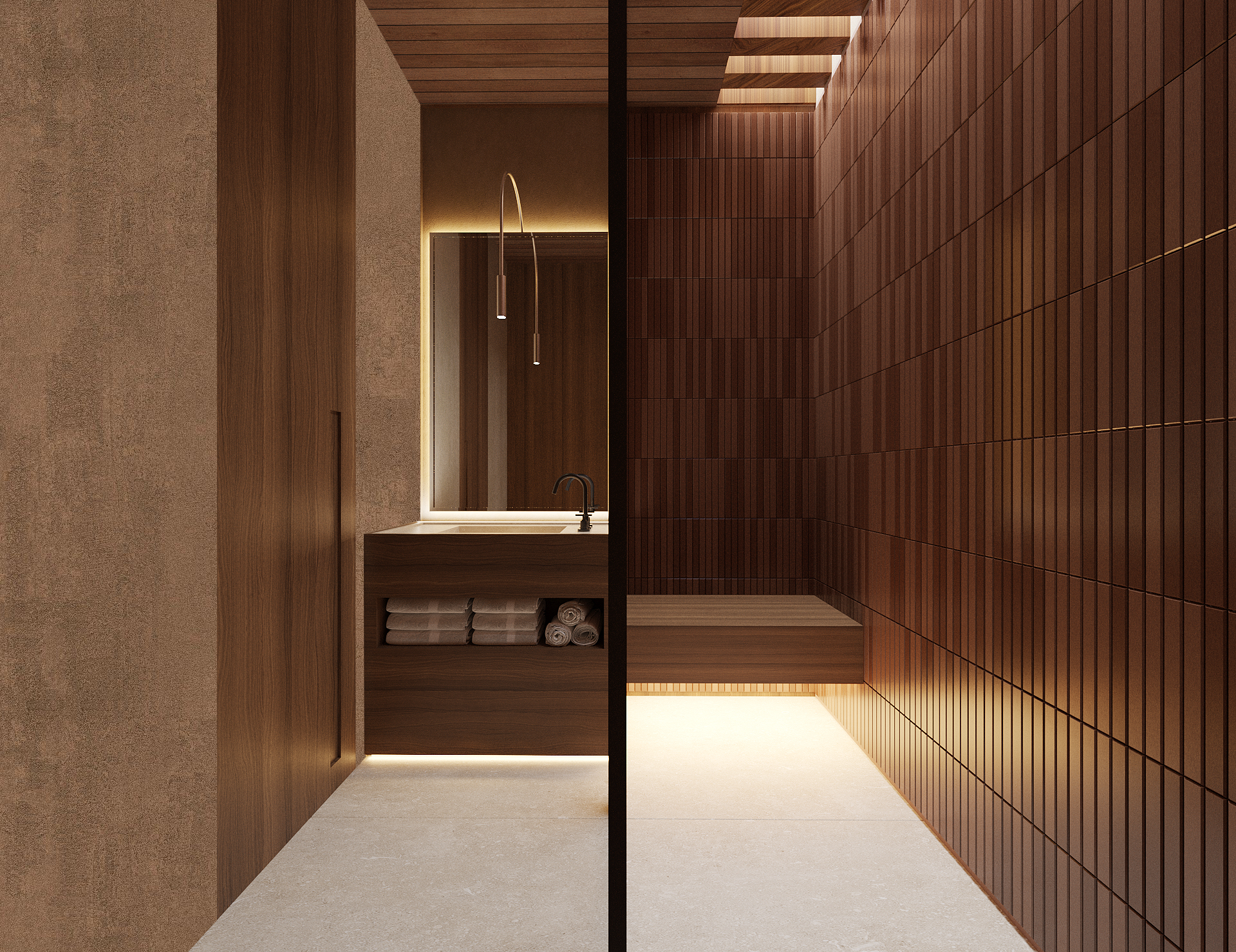 Brise House by Two Arquitetura - Architizer