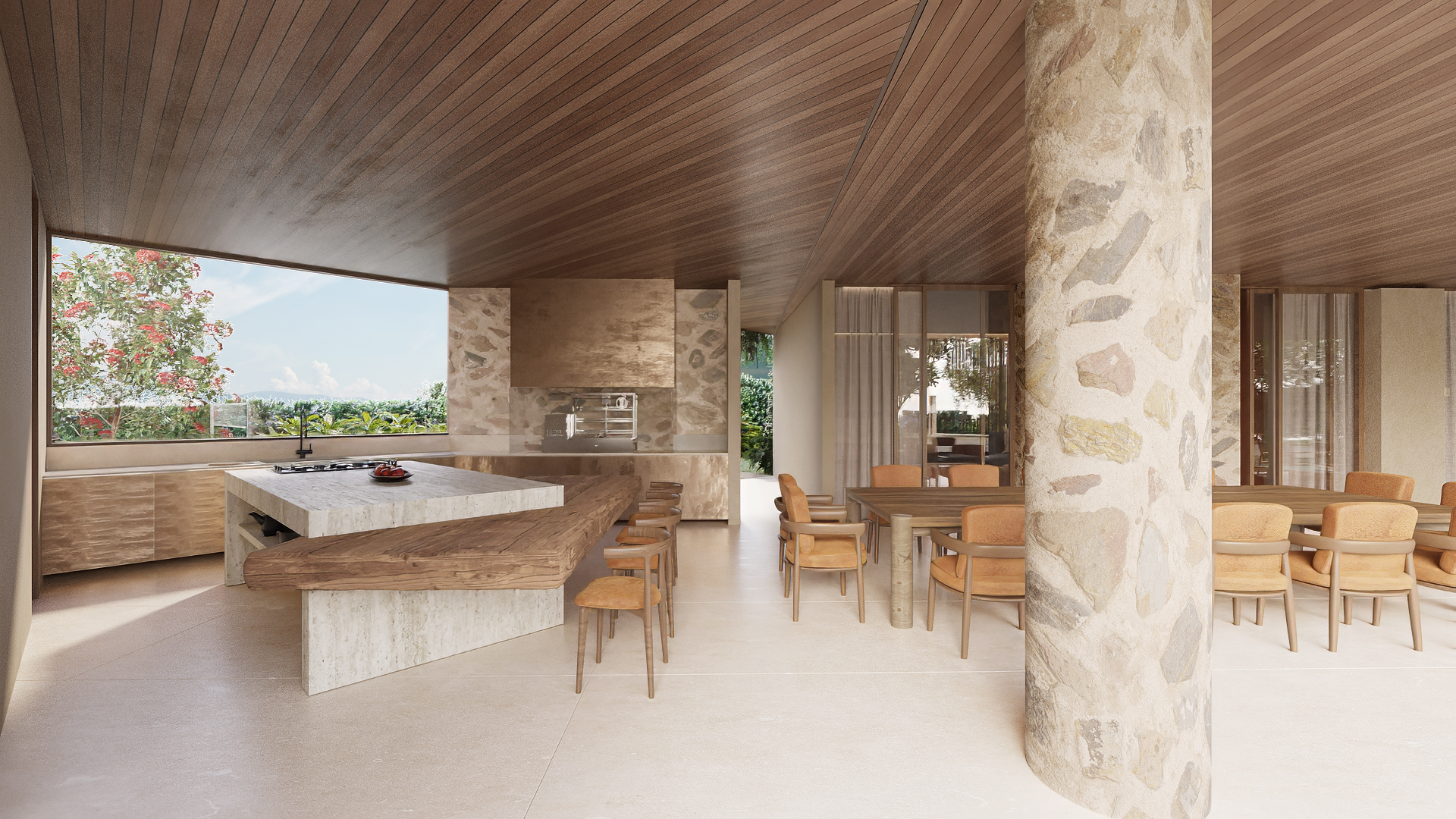 Brise House by Two Arquitetura - Architizer