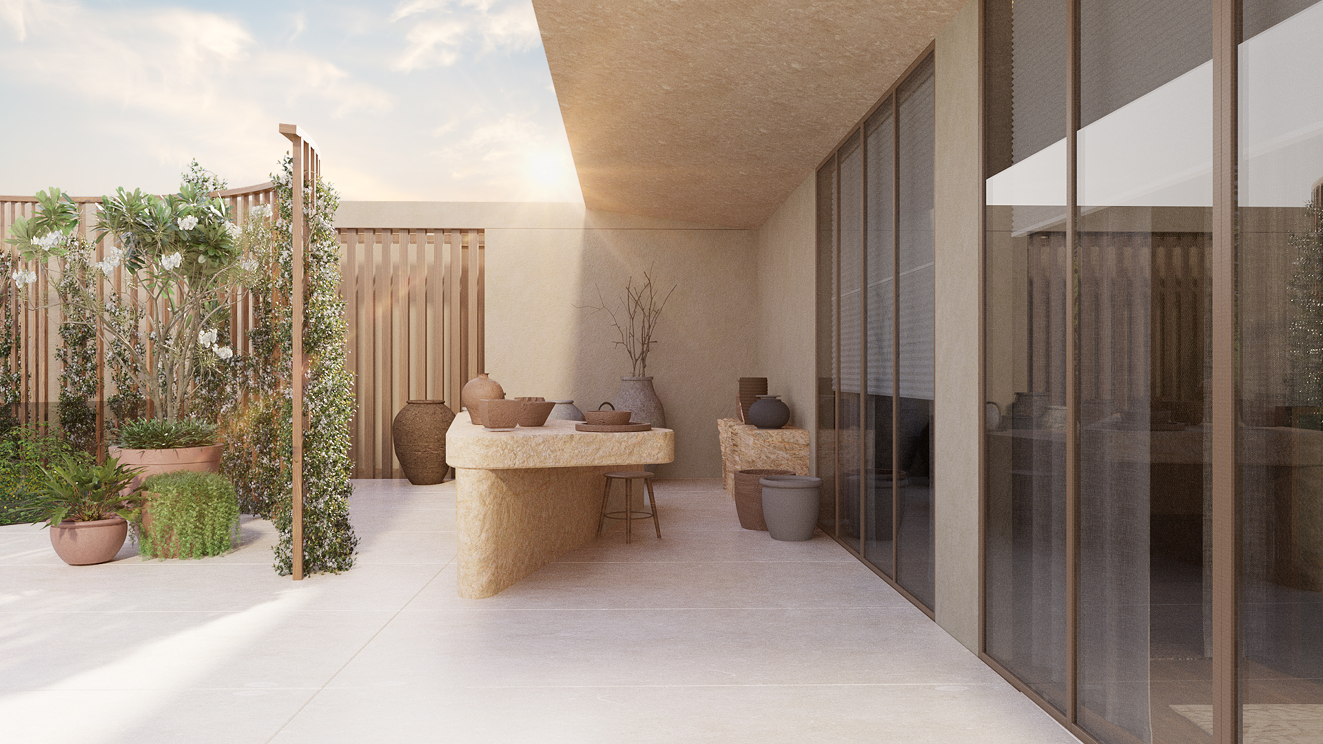 Brise House by Two Arquitetura - Architizer