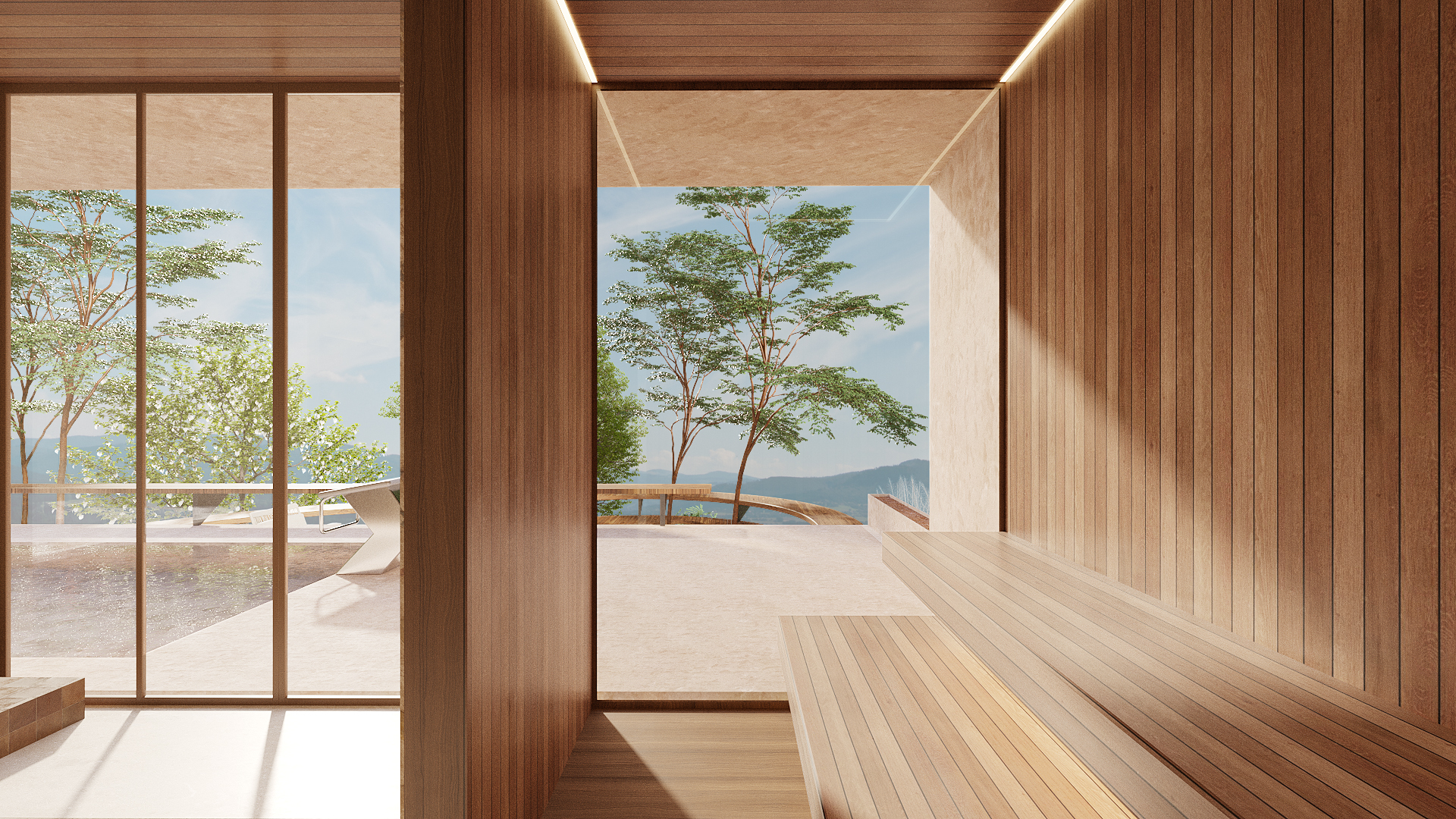 Brise House by Two Arquitetura - Architizer