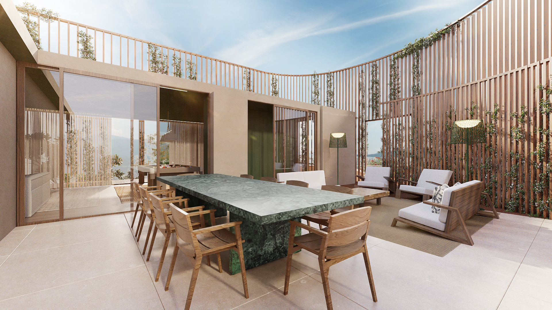 Brise House by Two Arquitetura - Architizer