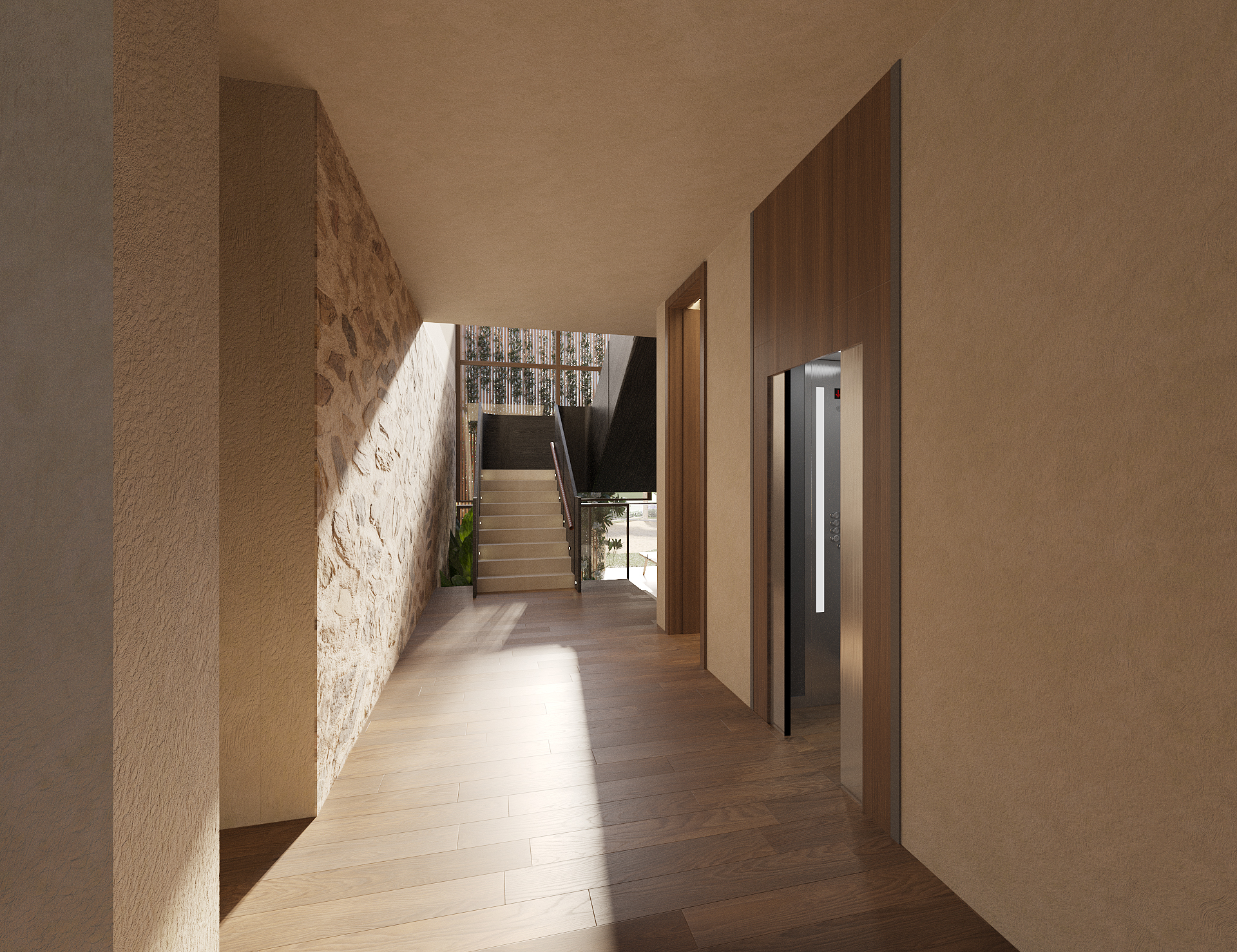 Brise House by Two Arquitetura - Architizer