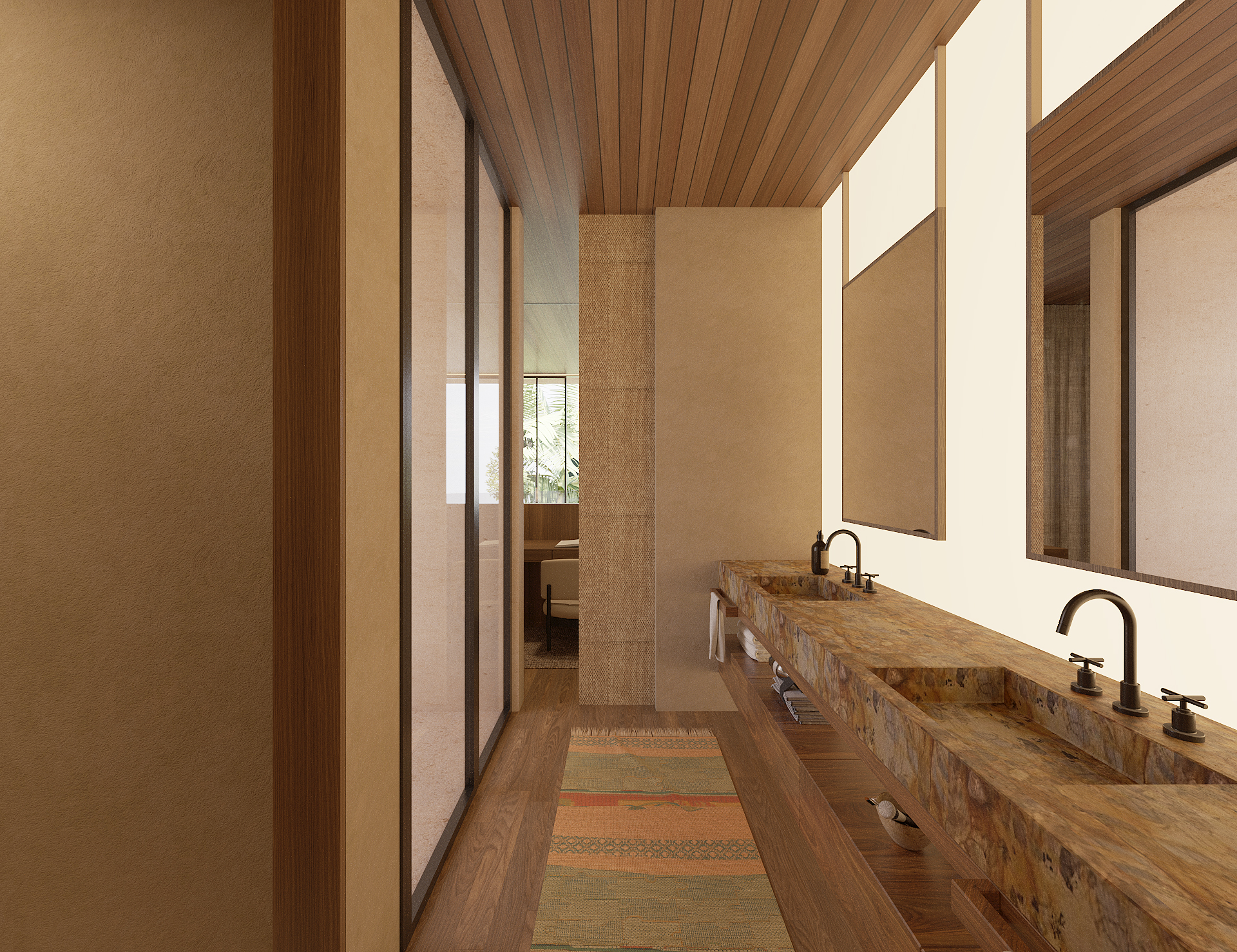 Brise House by Two Arquitetura - Architizer