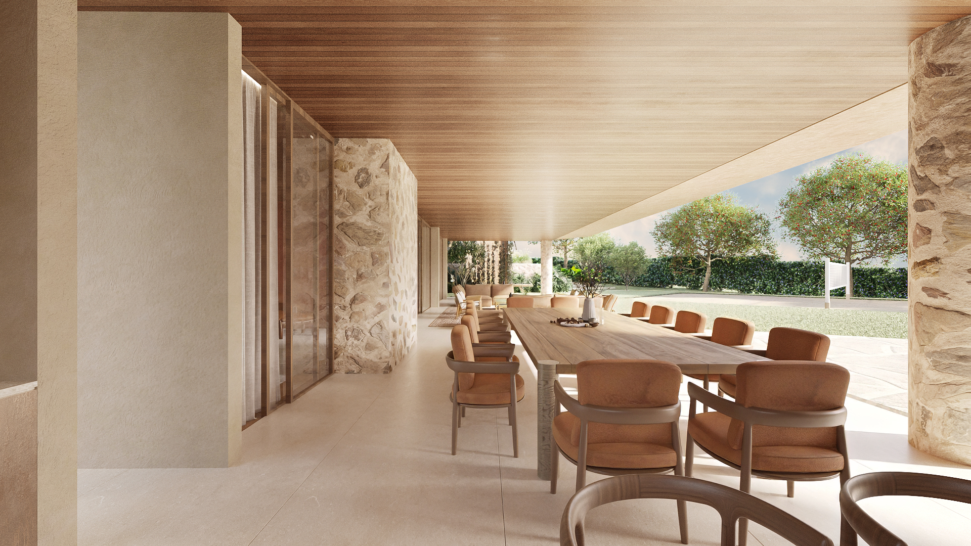 Brise House by Two Arquitetura - Architizer