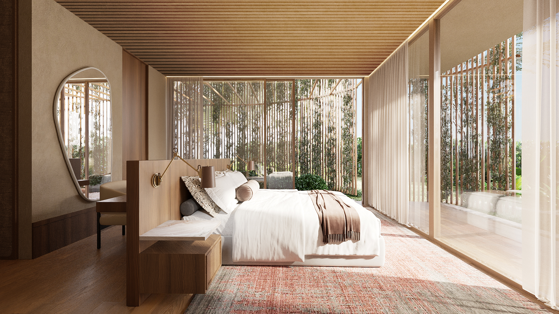 Brise House by Two Arquitetura - Architizer
