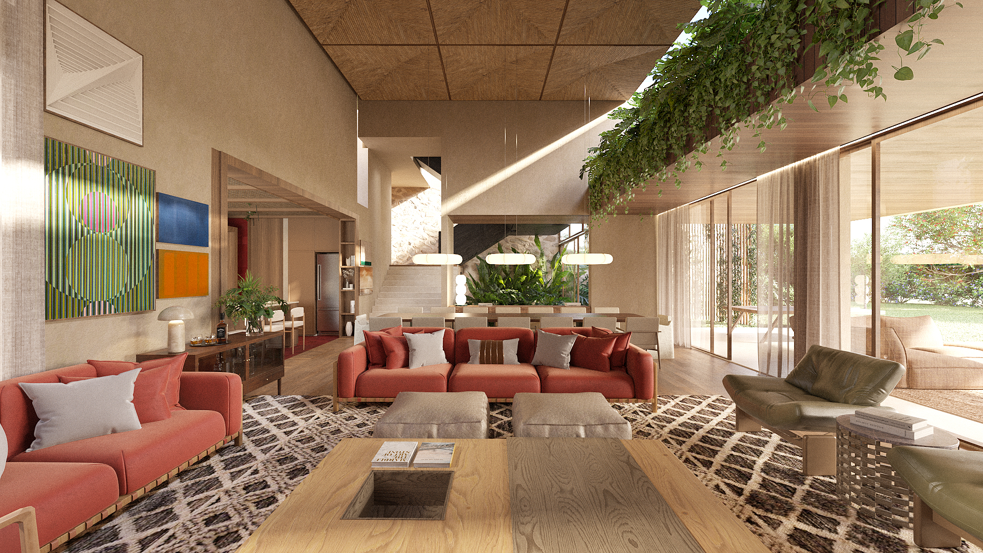 Brise House by Two Arquitetura - Architizer