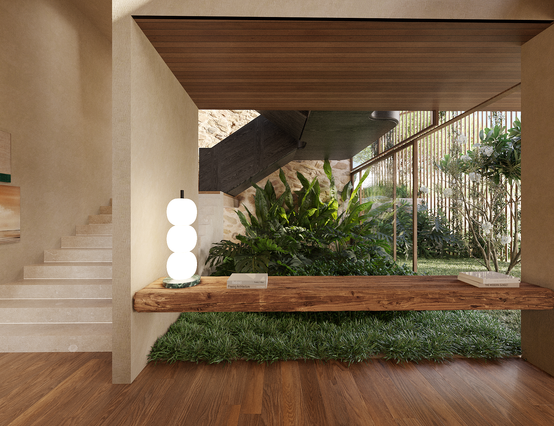 Brise House by Two Arquitetura - Architizer