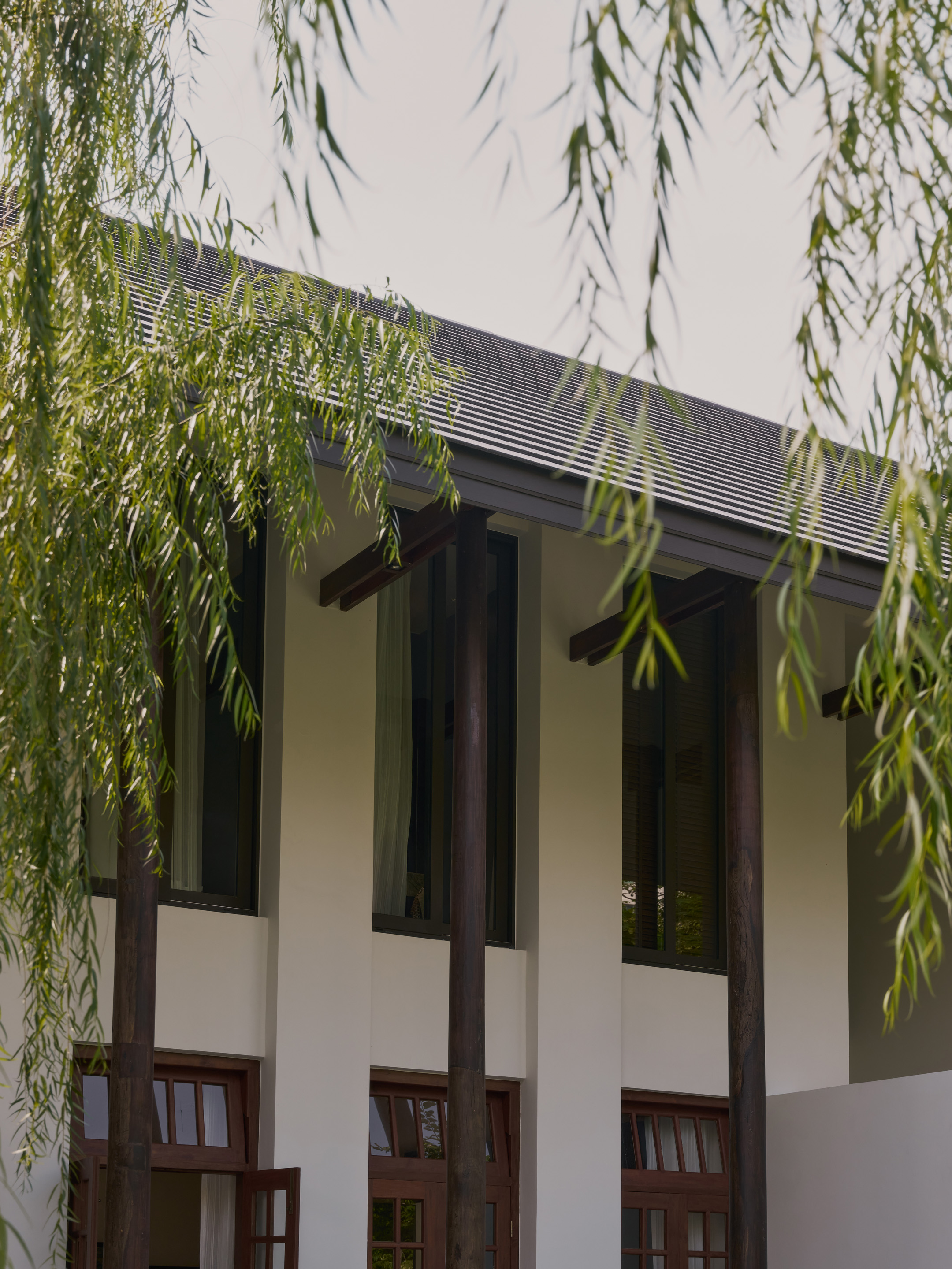 Verdure Villa by Vessu Collaboration - Architizer