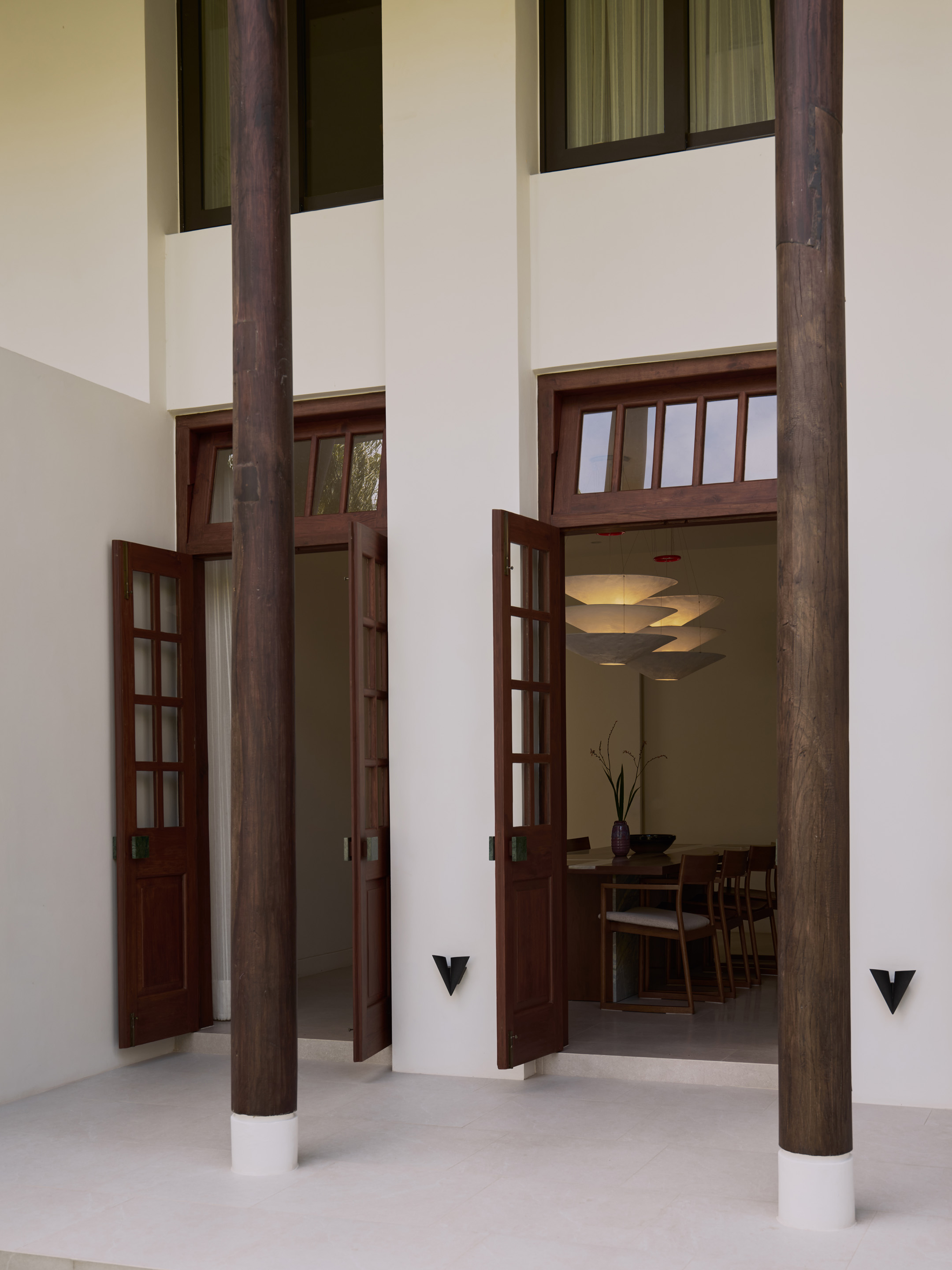 Verdure Villa by Vessu Collaboration - Architizer