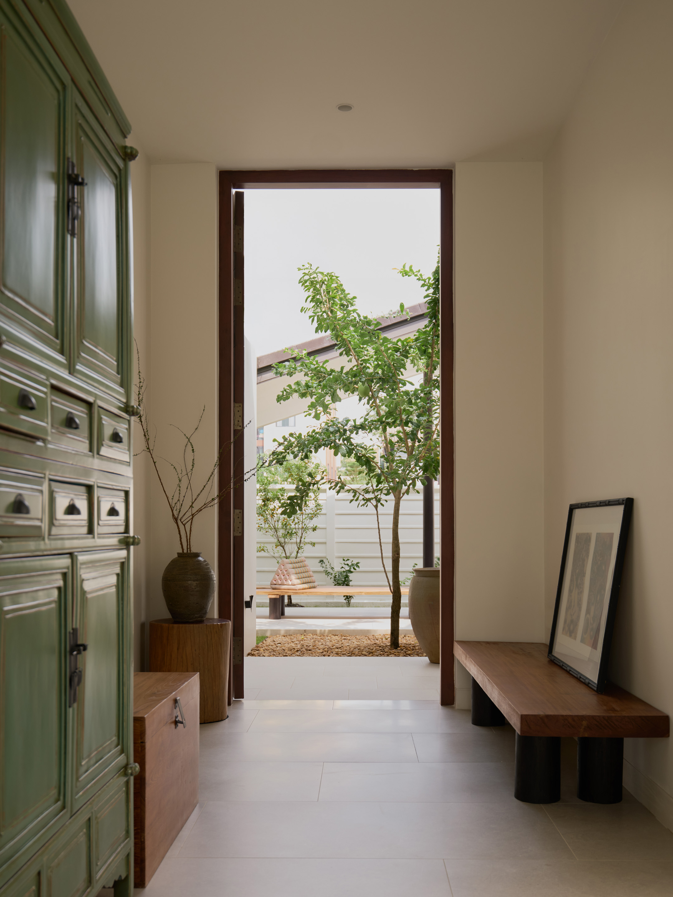 Verdure Villa by Vessu Collaboration - Architizer