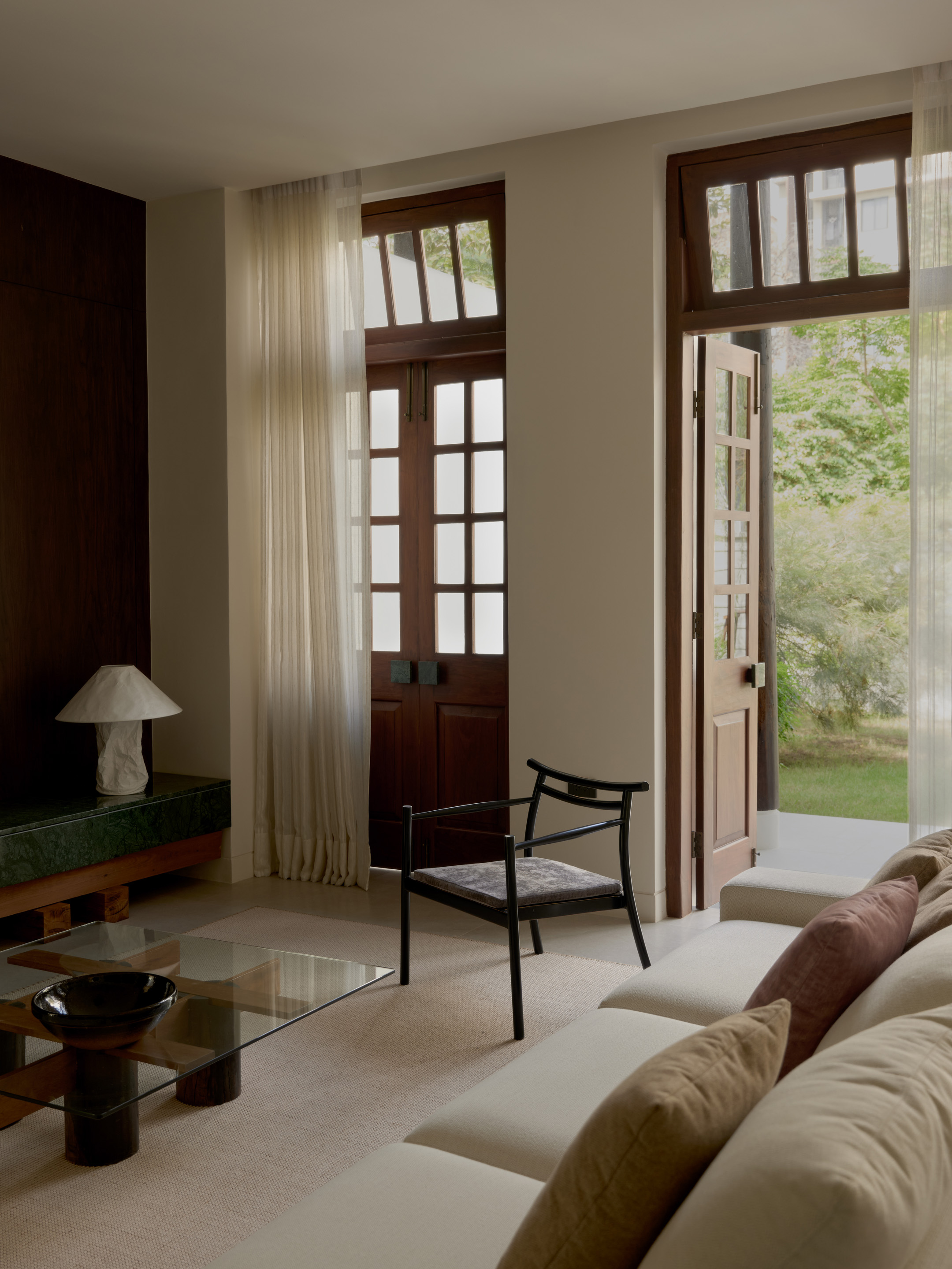 Verdure Villa by Vessu Collaboration - Architizer