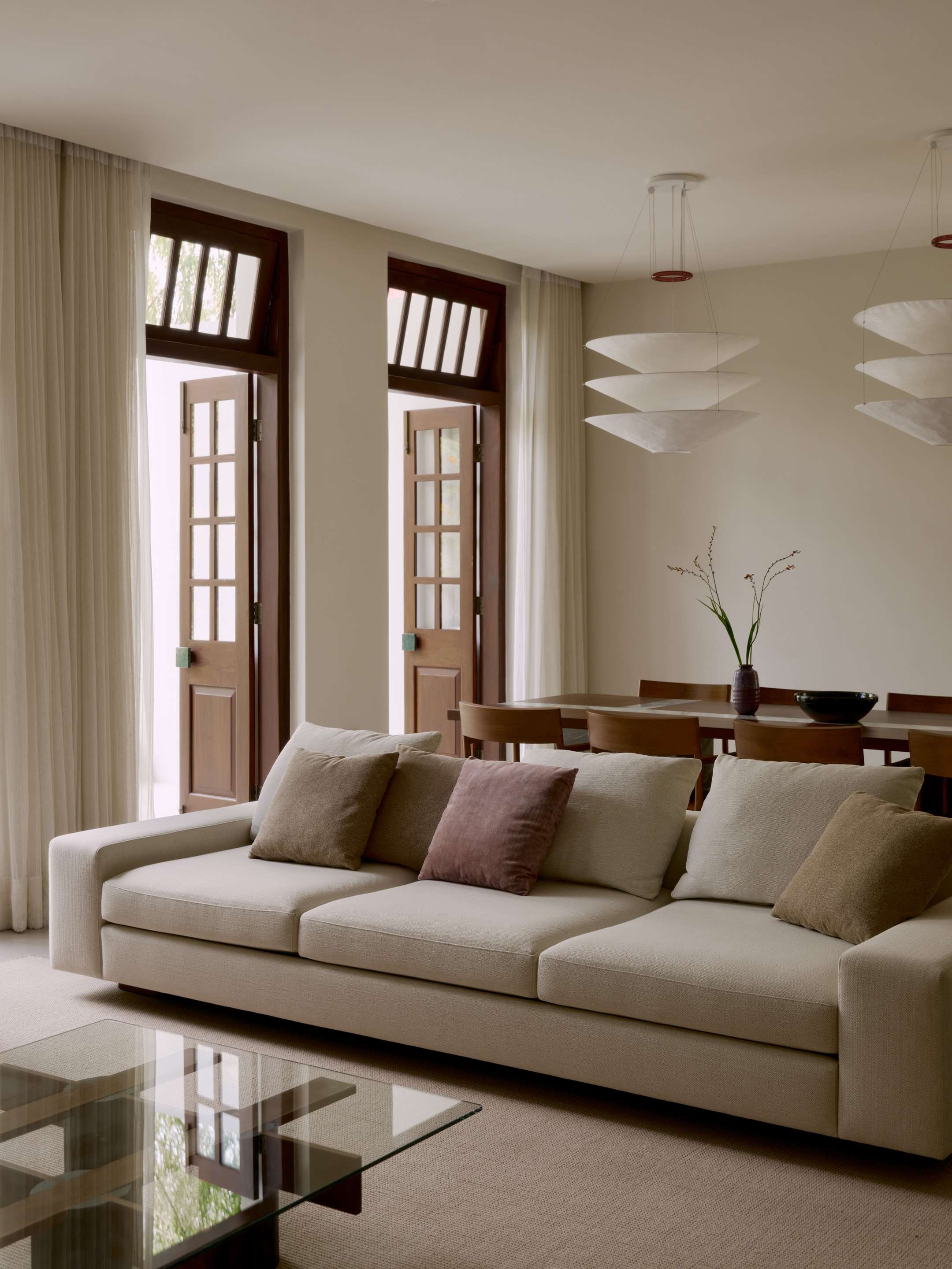 Verdure Villa by Vessu Collaboration - Architizer