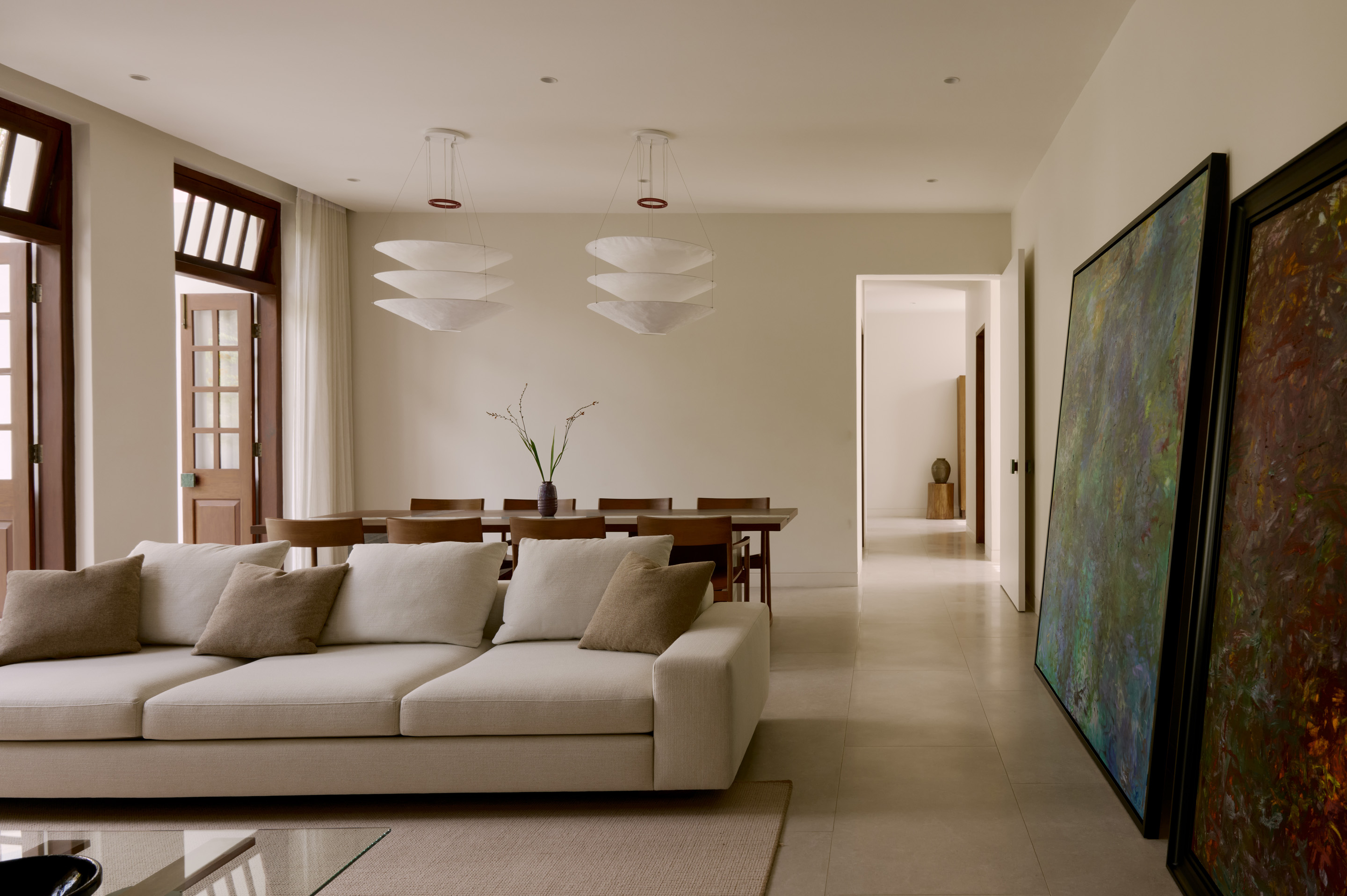 Verdure Villa by Vessu Collaboration - Architizer