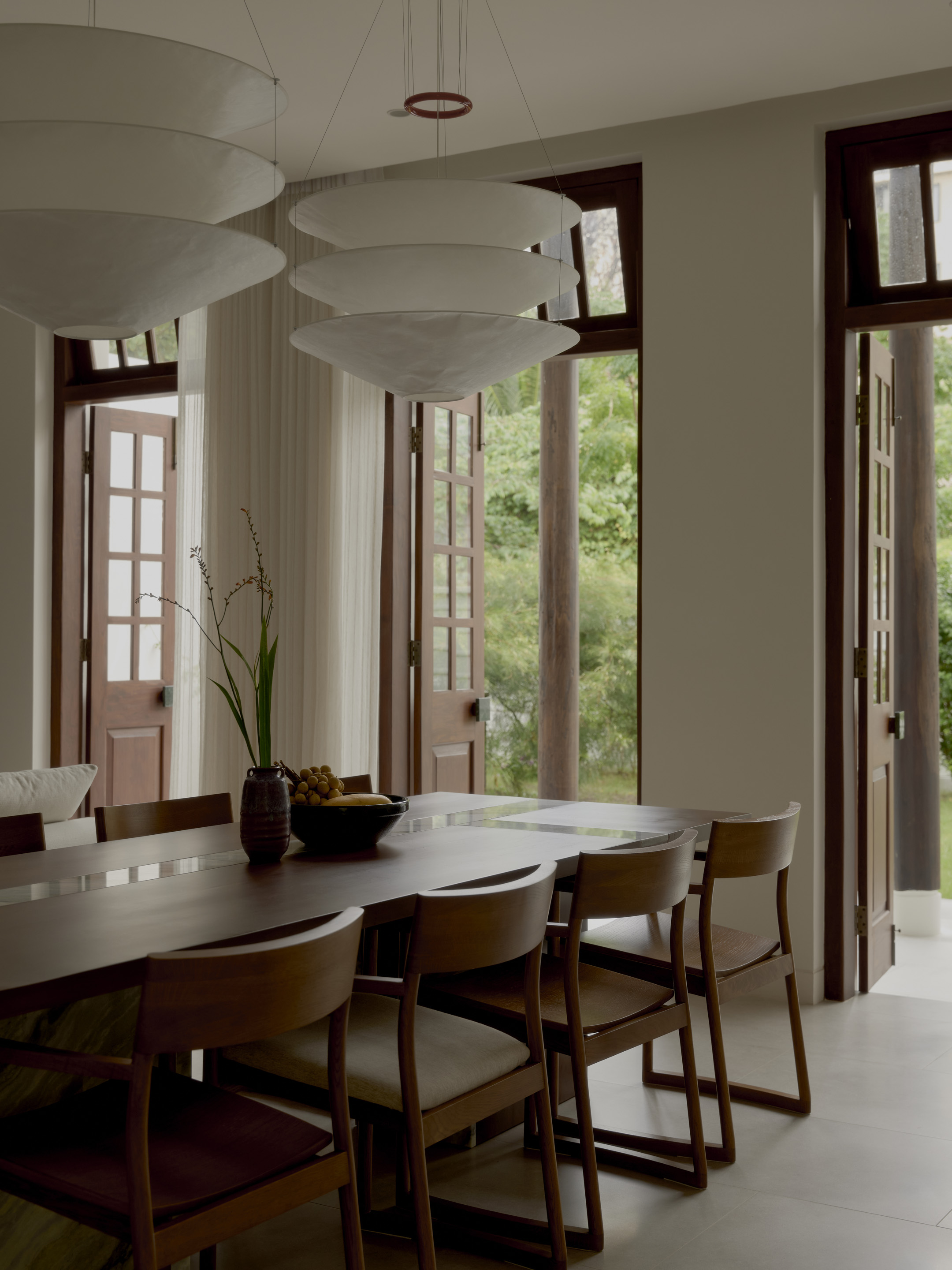 Verdure Villa by Vessu Collaboration - Architizer