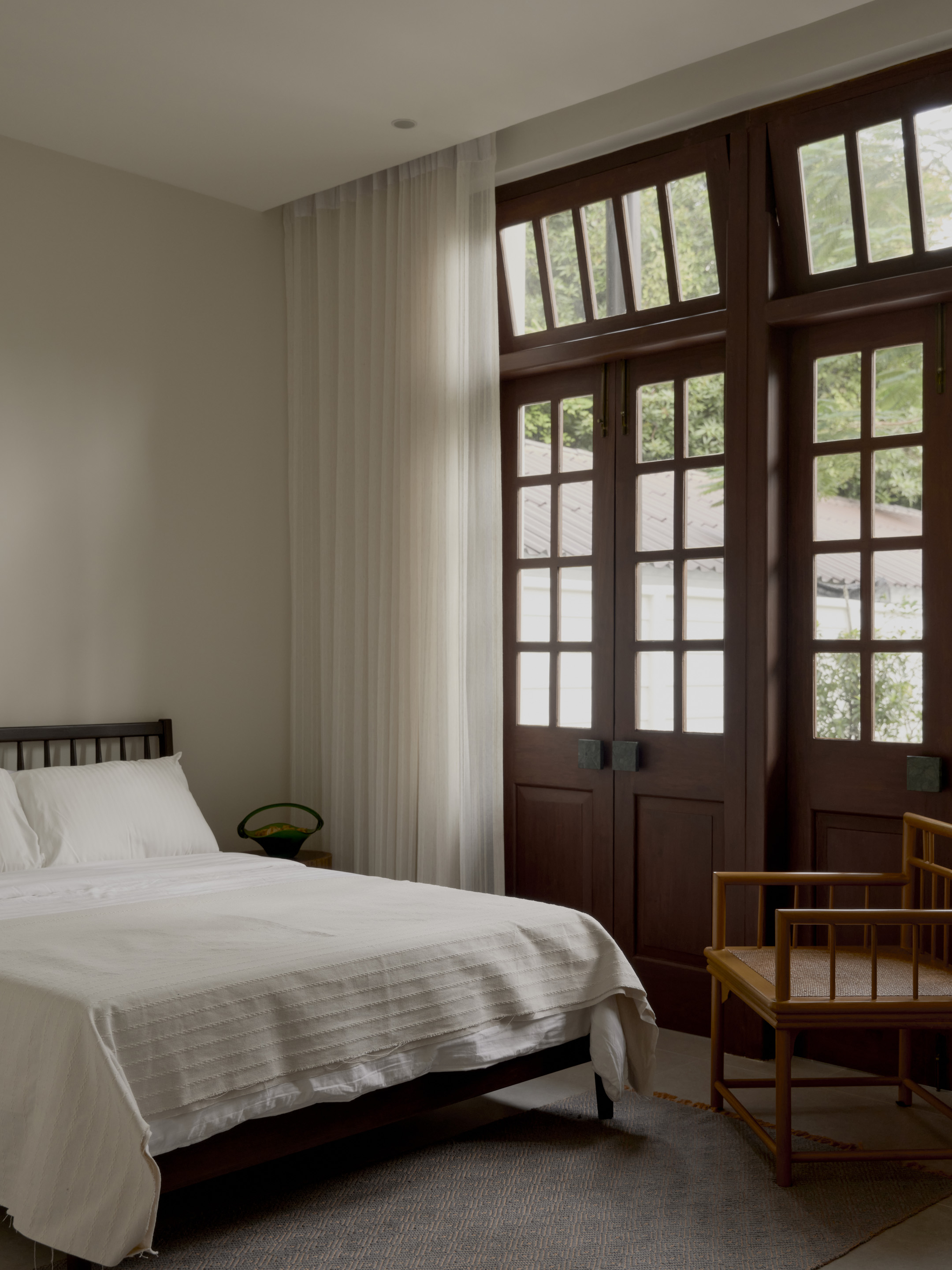 Verdure Villa by Vessu Collaboration - Architizer