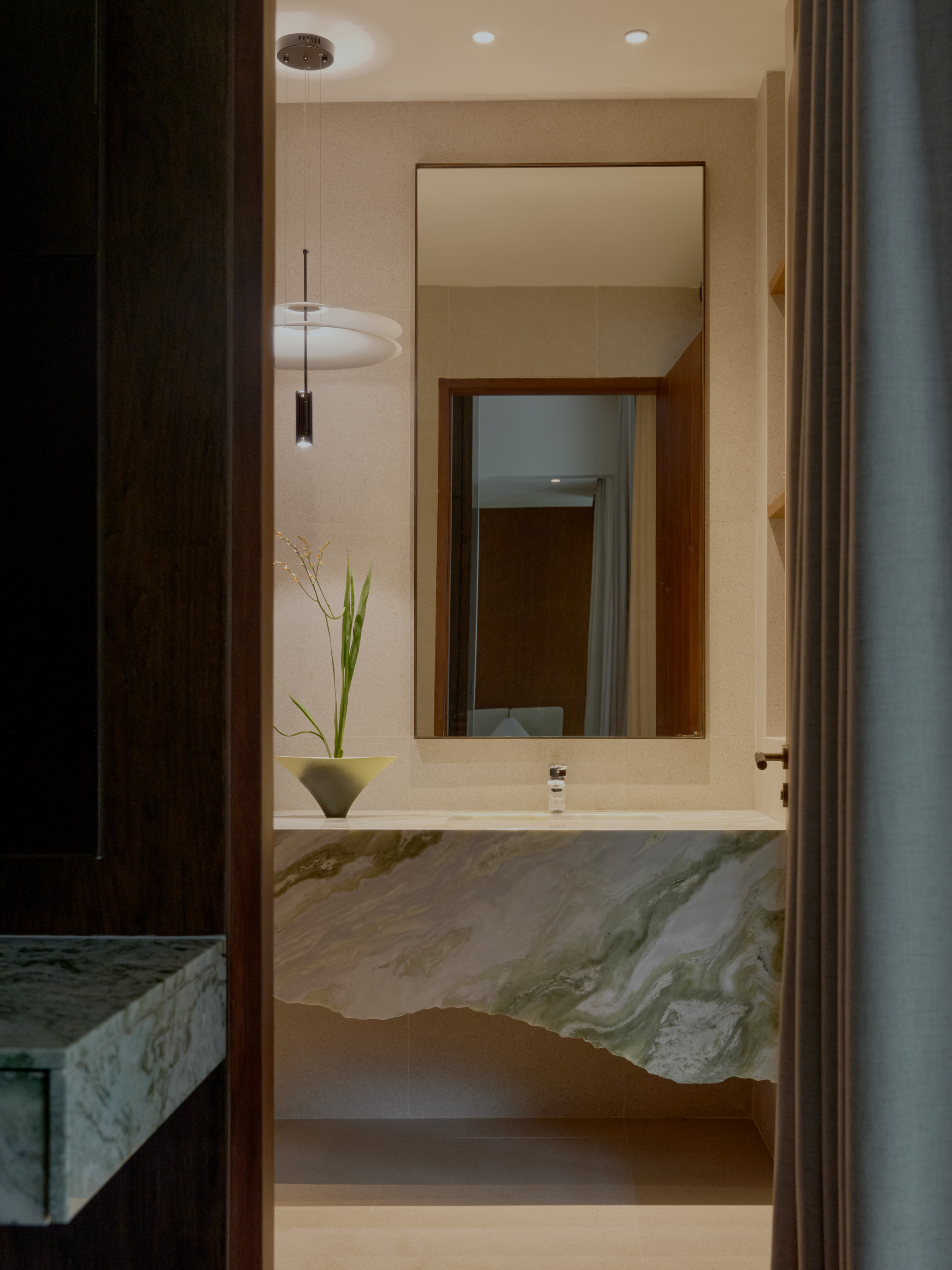 Verdure Villa by Vessu Collaboration - Architizer