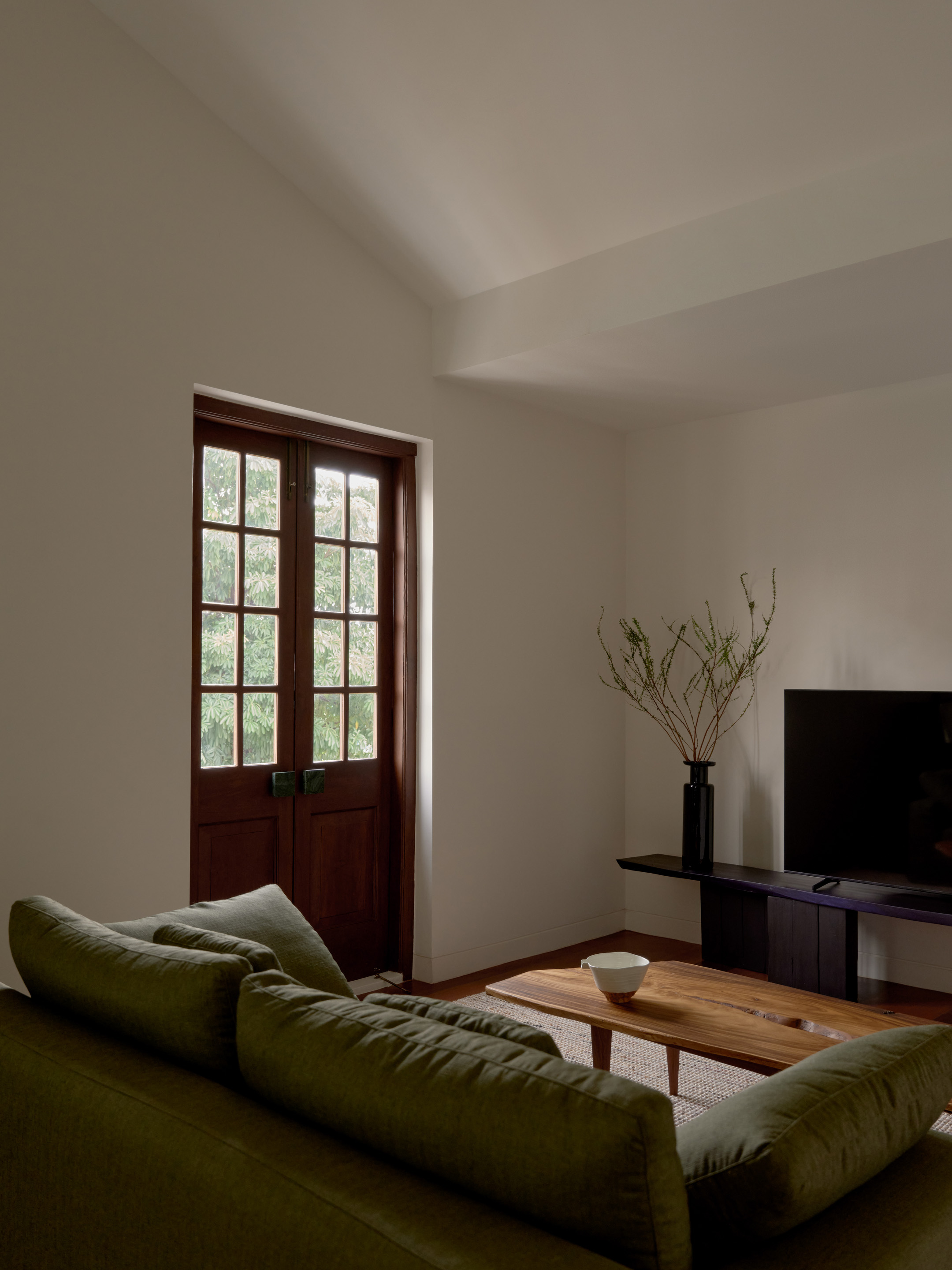 Verdure Villa by Vessu Collaboration - Architizer