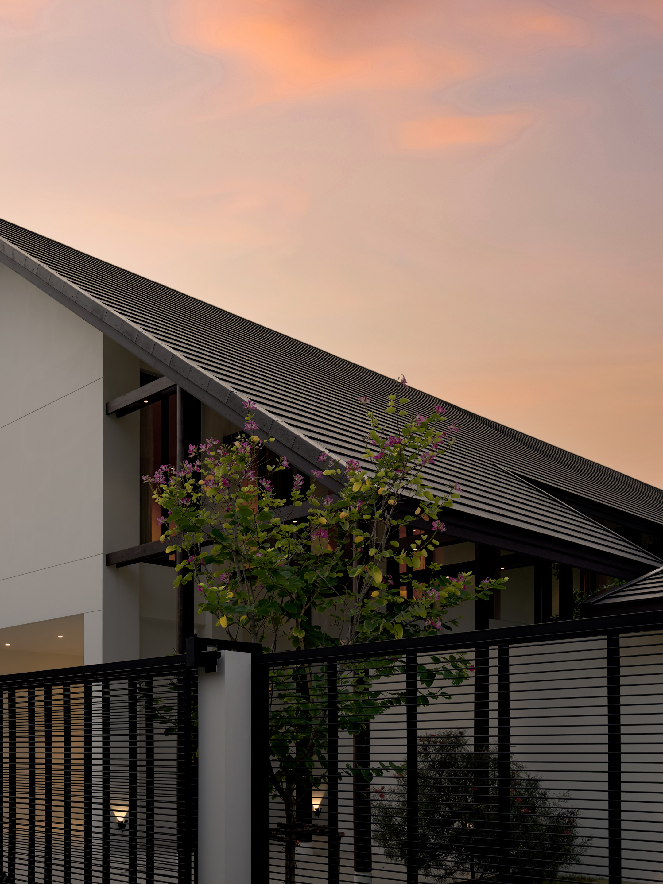 Verdure Villa by Vessu Collaboration - Architizer