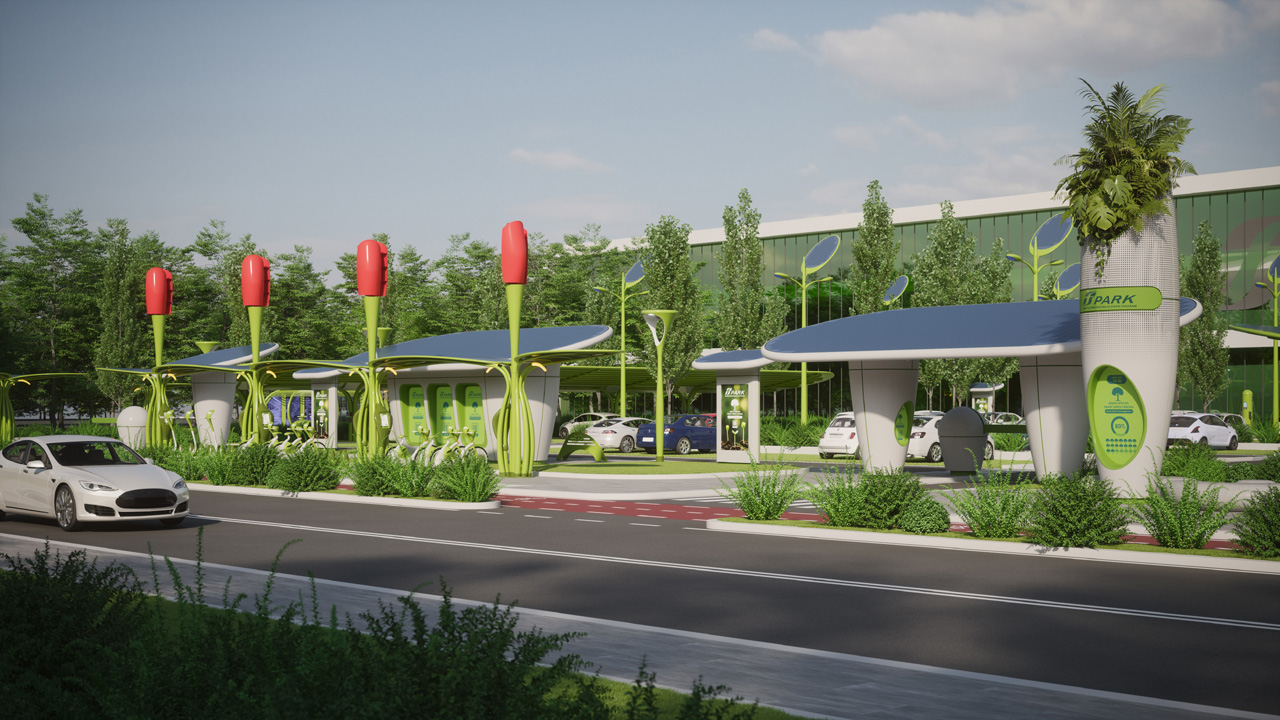 Urban Sprouts by Giancarlo Zema Design Group - Architizer