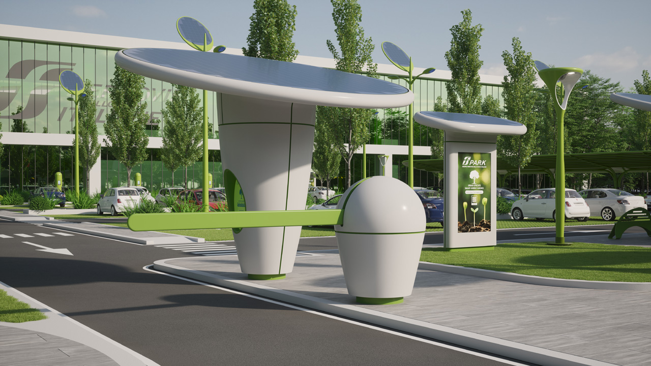 Urban Sprouts by Giancarlo Zema Design Group - Architizer