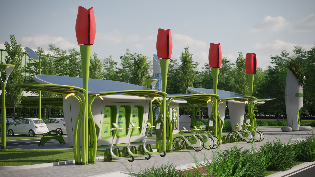 Urban Sprouts by Giancarlo Zema Design Group - Architizer