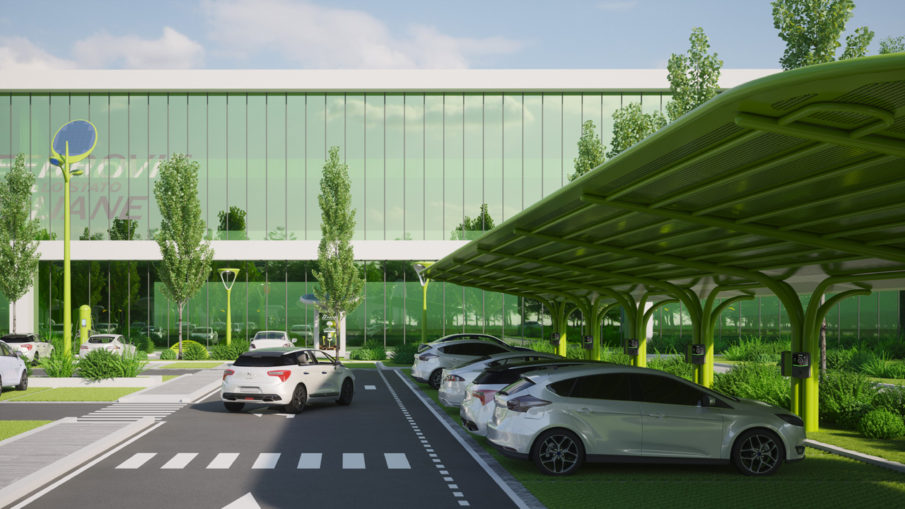 Urban Sprouts by Giancarlo Zema Design Group - Architizer