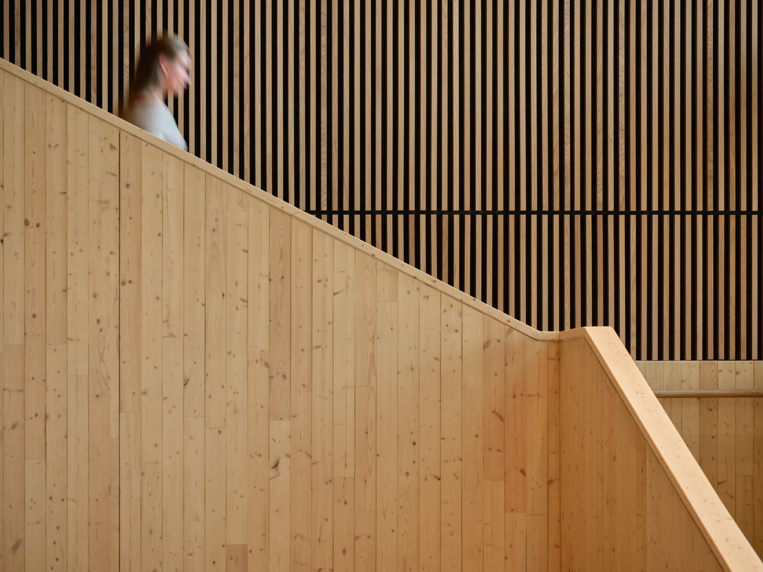 Limberlost Place, George Brown College by Moriyama Teshima Architects ...