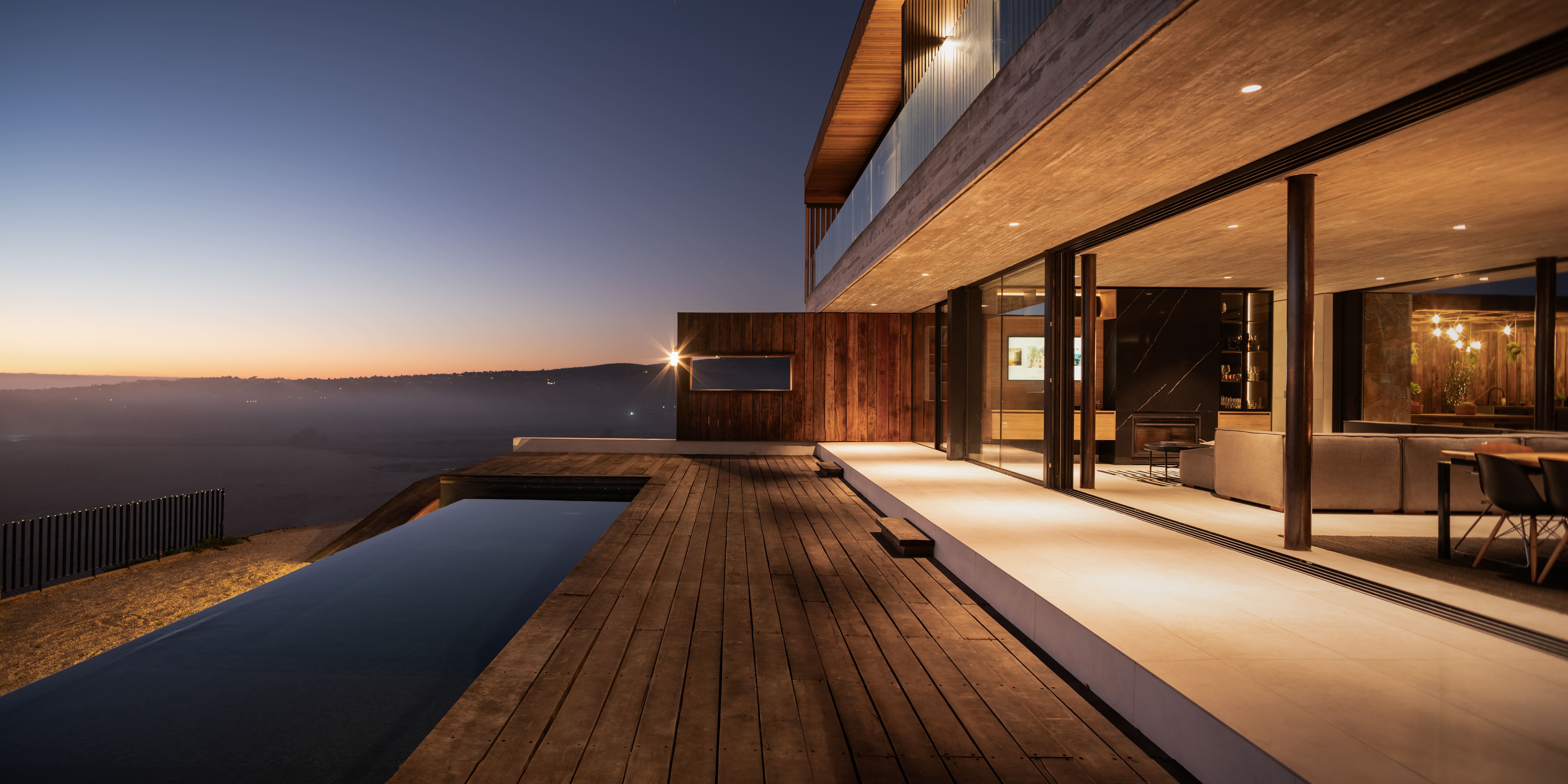ALTA HOUSE by AFARQ - Architizer