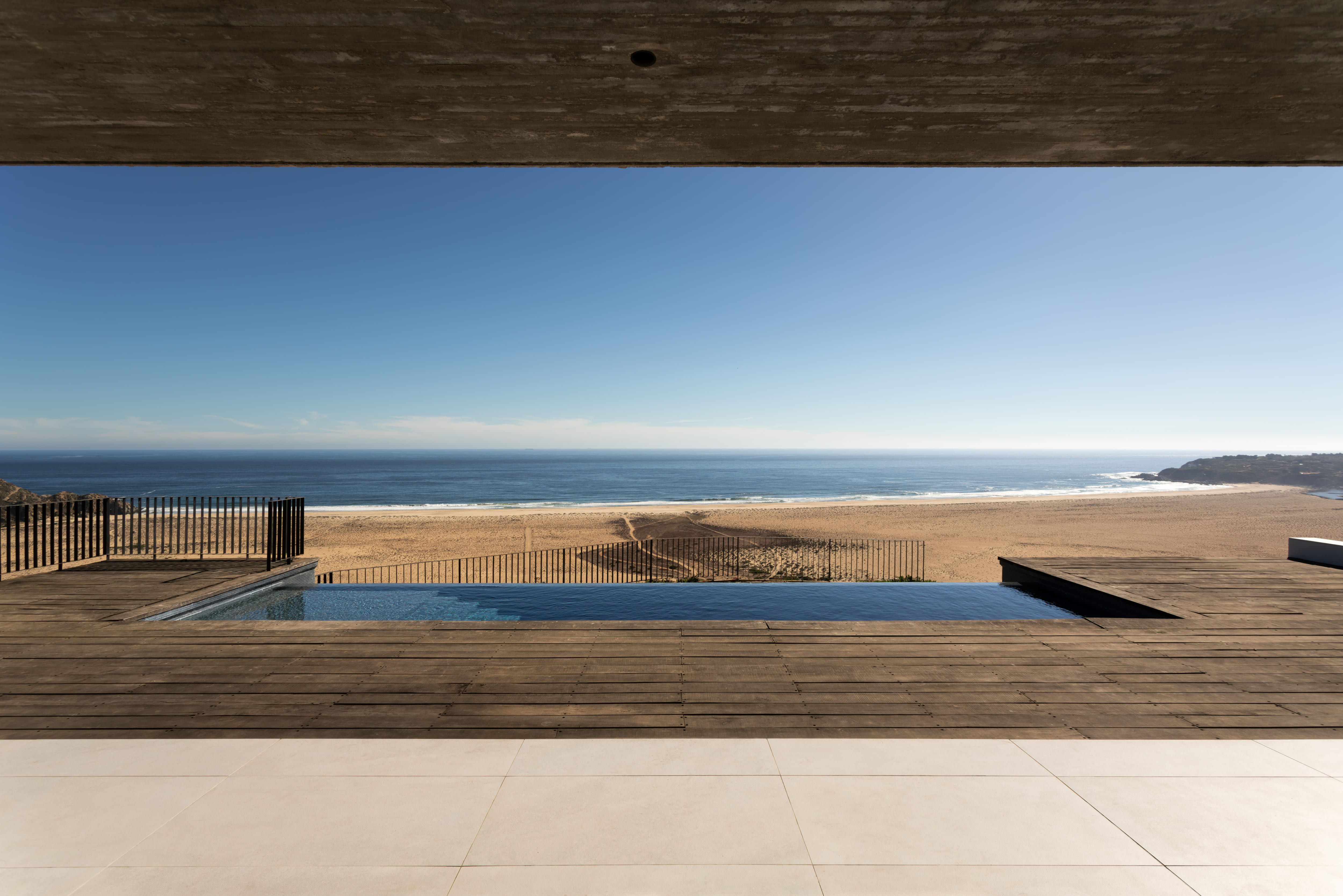 ALTA HOUSE by AFARQ - Architizer