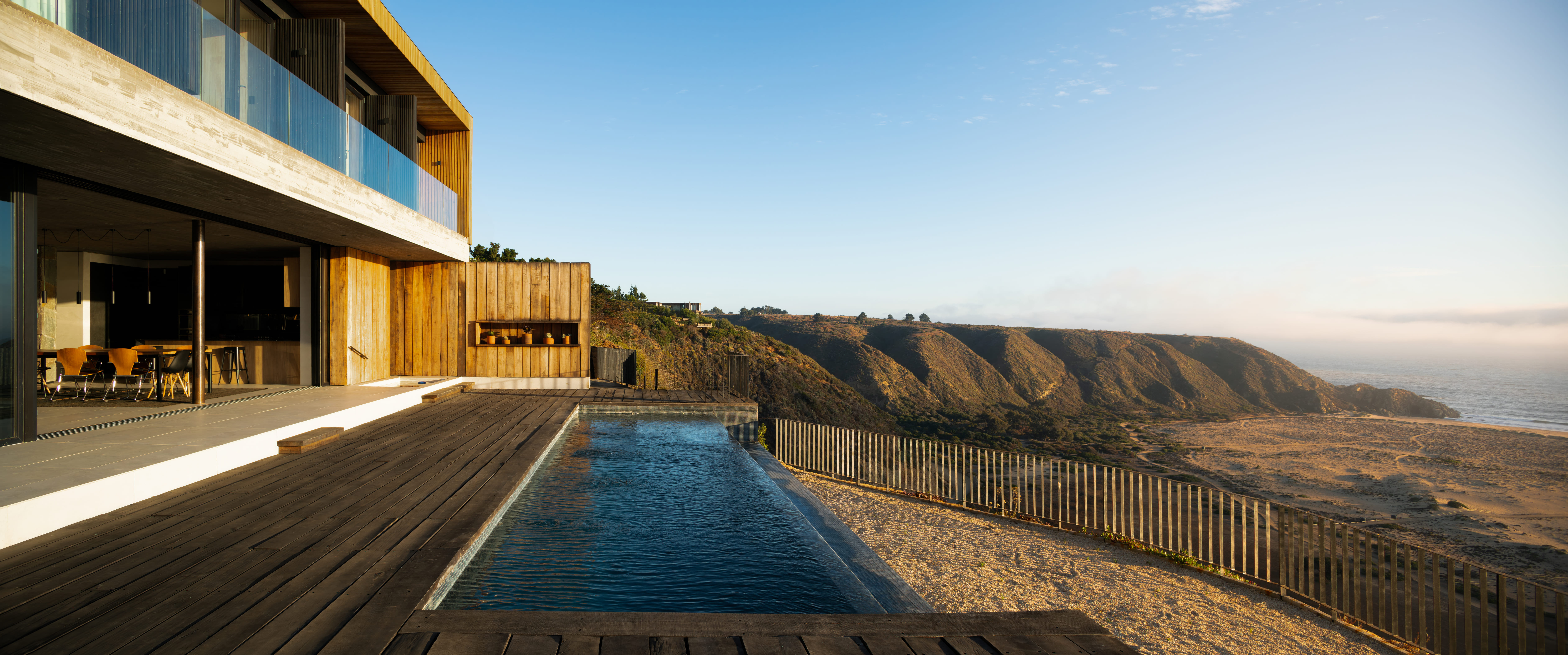 ALTA HOUSE by AFARQ - Architizer