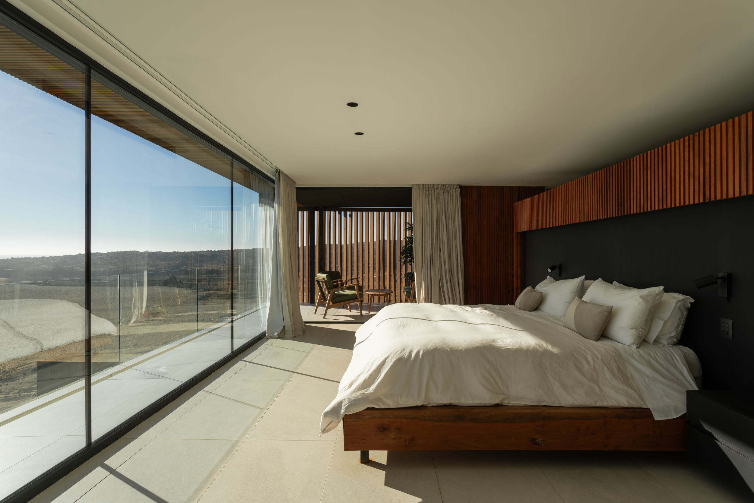 ALTA HOUSE by AFARQ - Architizer