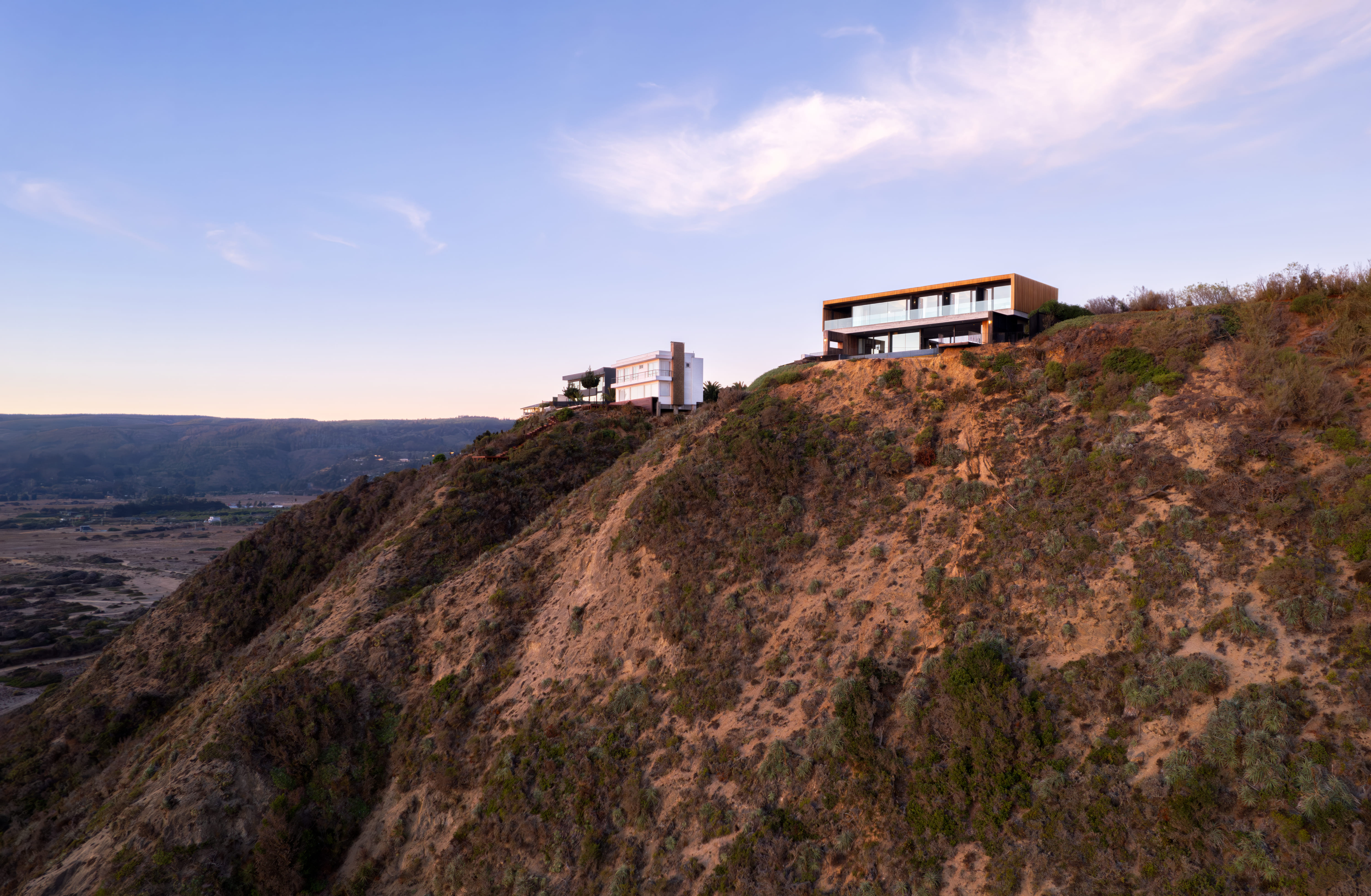 ALTA HOUSE by AFARQ - Architizer