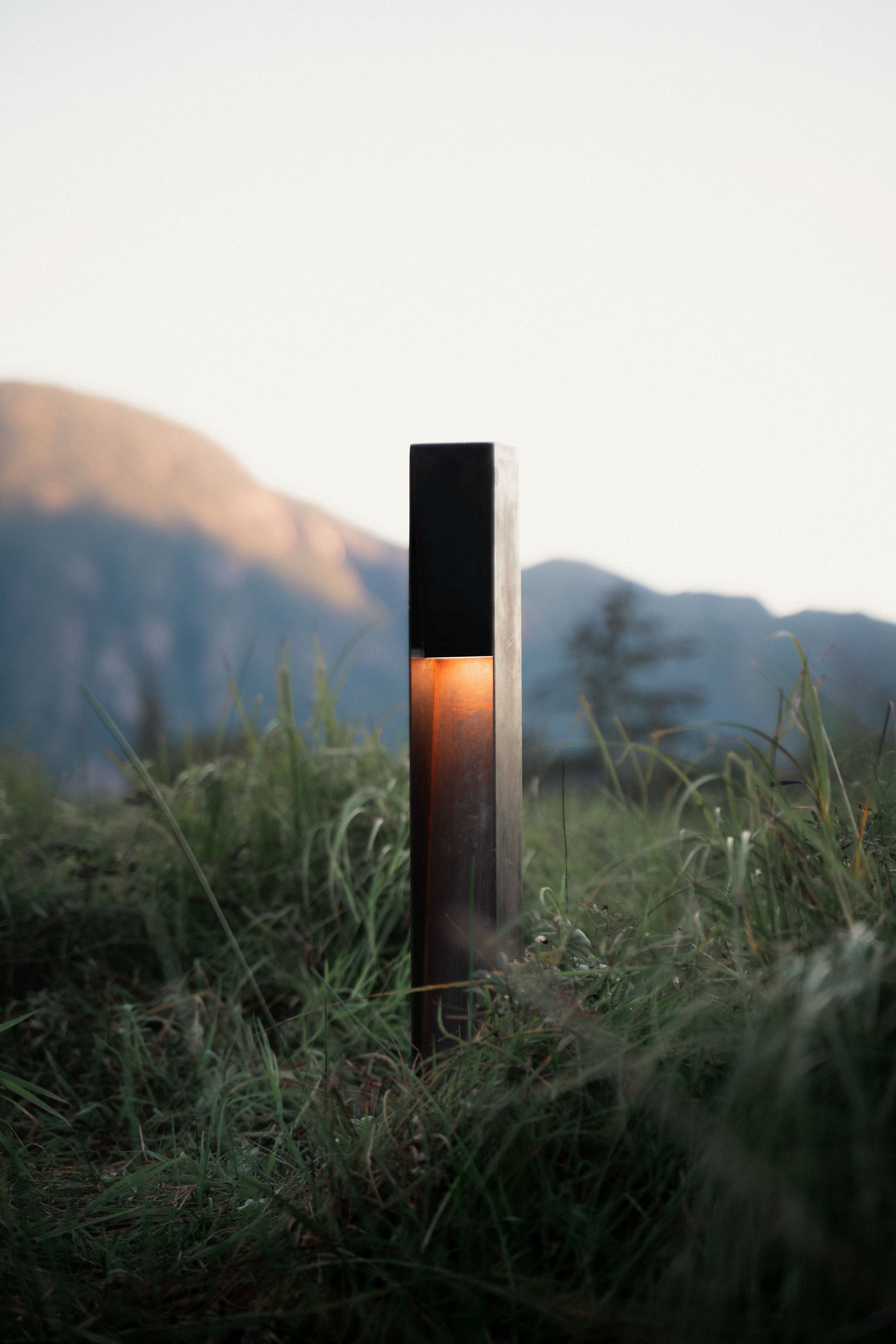 Camp Light by STARK - Architizer