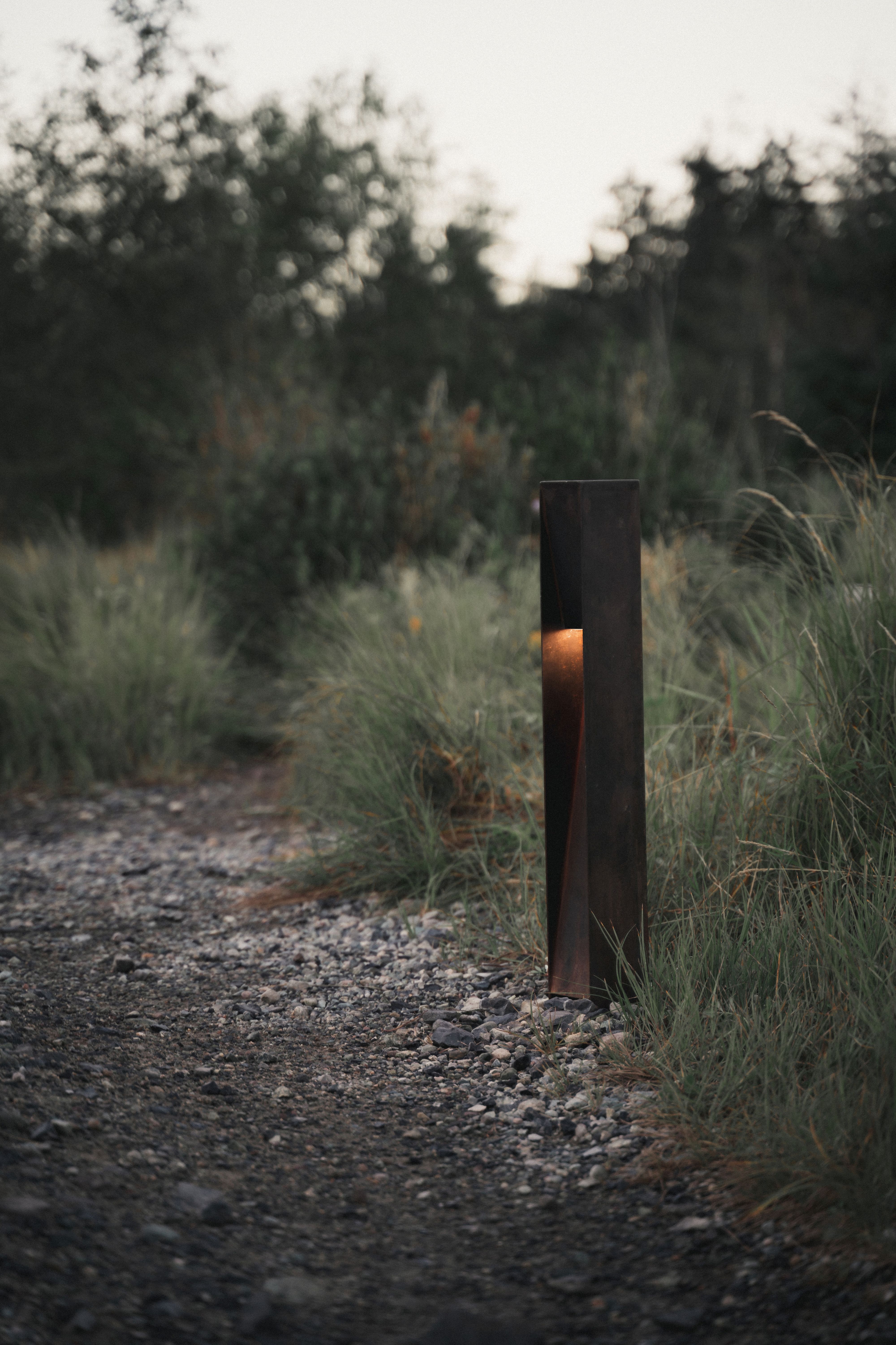 Camp Light by STARK - Architizer