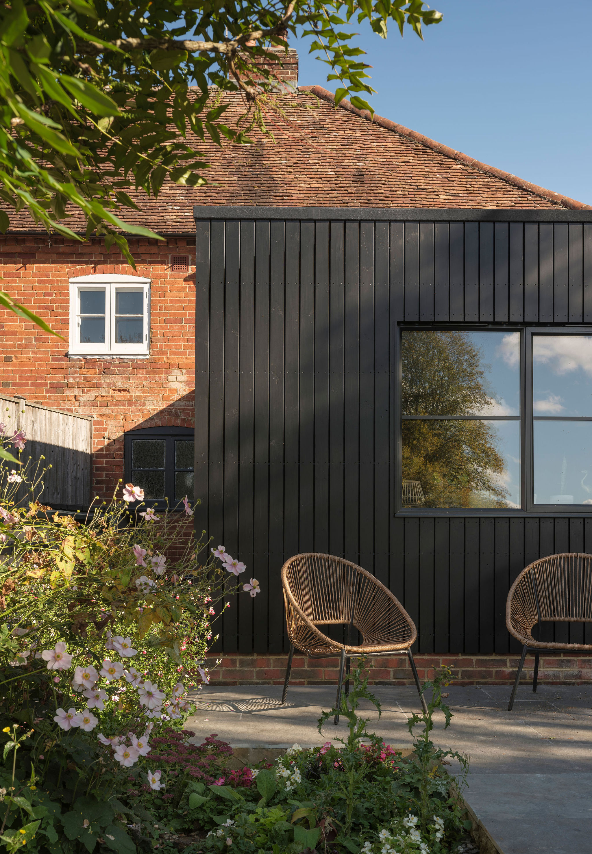 Adventurer's Cottage by House Form Architects - Architizer