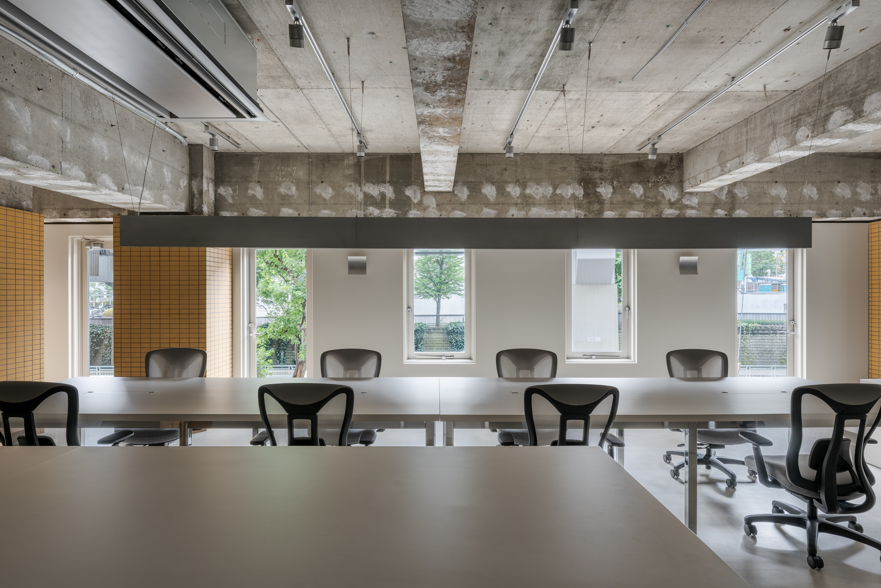 DA OSAKA BRANCH TOKYO by RID Co., Ltd. - Architizer