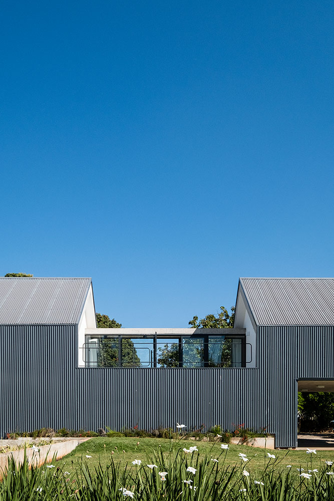 Casa Groba by Estúdio MRGB - Architizer
